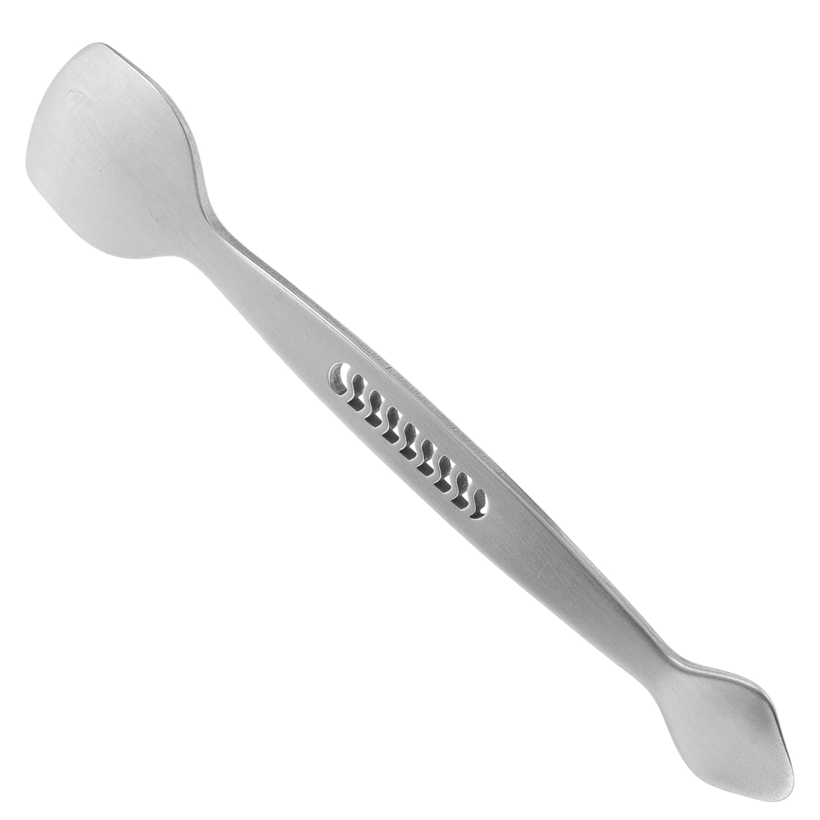 Zehuanyu Stainless Steel Blackhead Removal Scraper Face Spatula ...