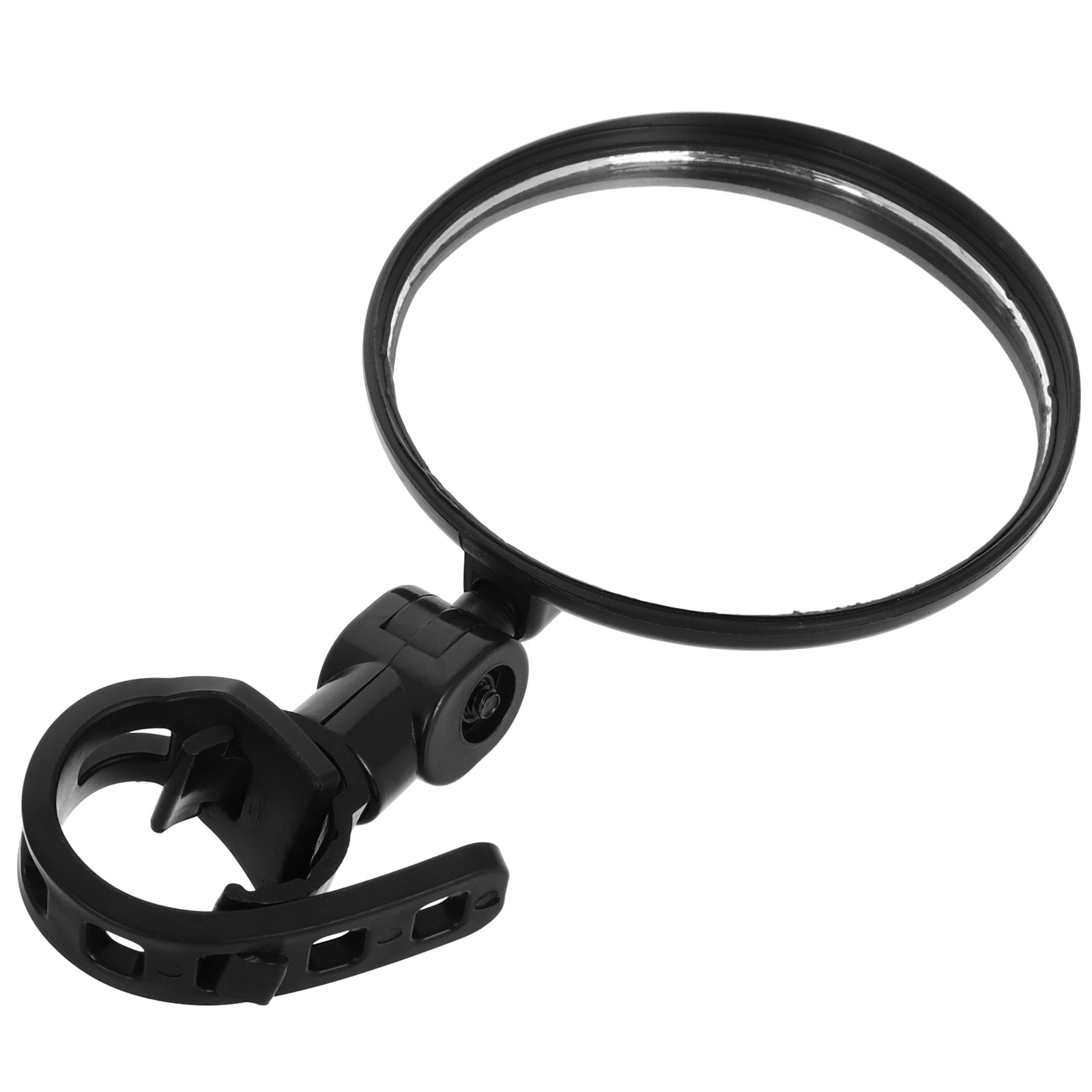 Zehuanyu Stainless Steel Eaves Inspection Mirror) Go Kart Rear View ...