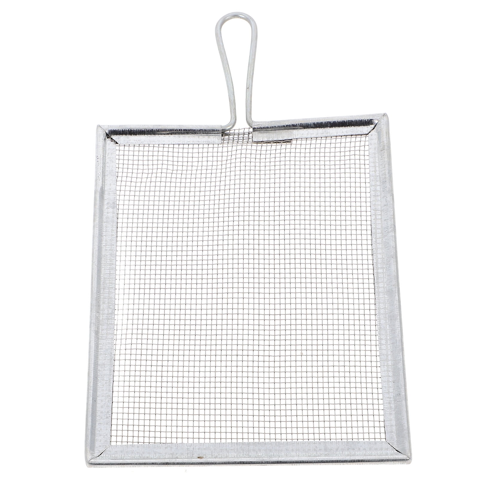Zehuanyu Stainless Steel Glaze Sieve Strainer For Paint Fine Mesh Clay ...