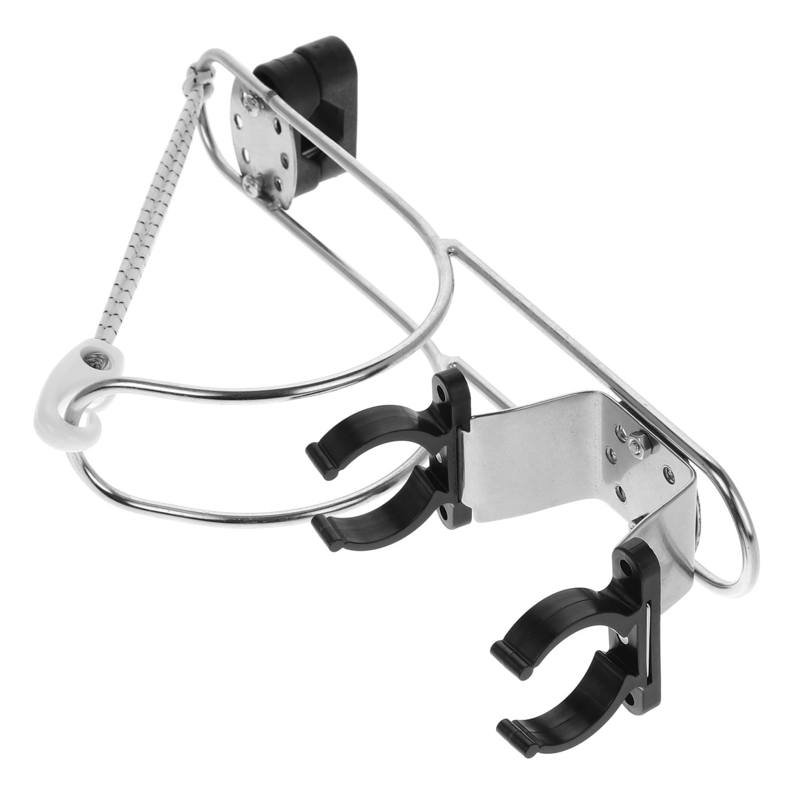 Zehuanyu Stainless Steel Lifebuoy Rack Ring Fixator Life Ring Fixed ...