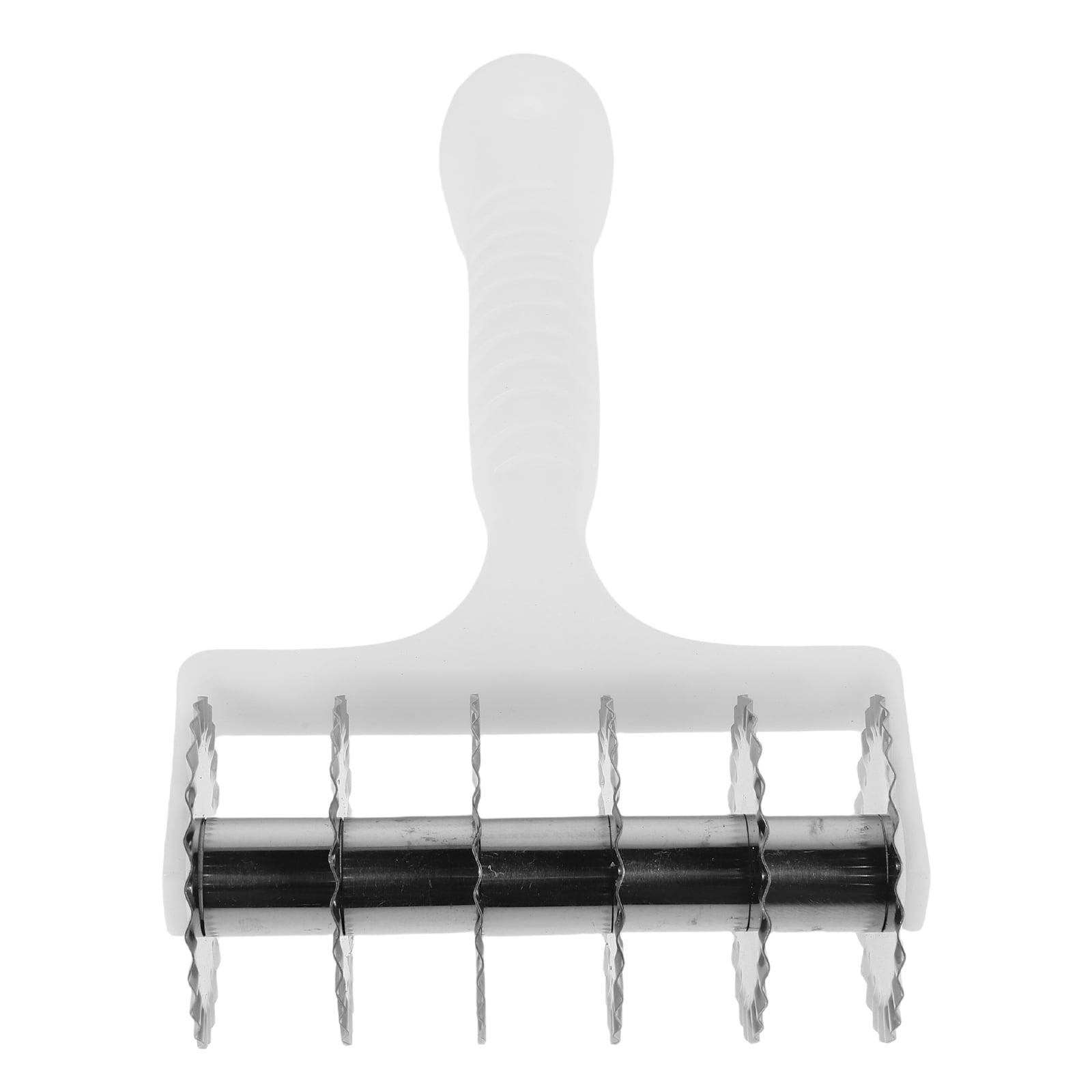 Zehuanyu Stainless Steel Noodle Lattice Rollers Dough Cutter Pasta ...