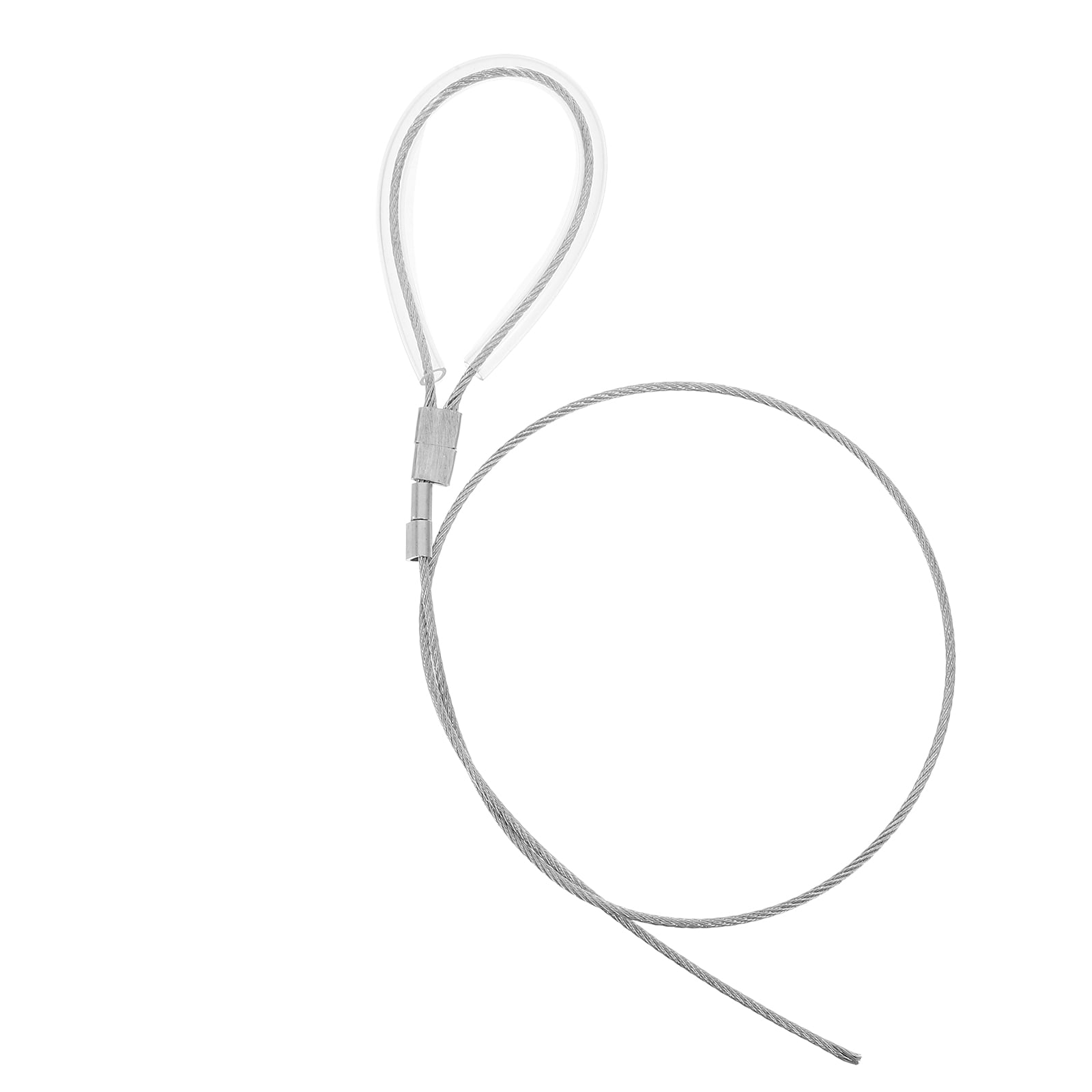 Zehuanyu Stainless Steel Replacement Cable For , Fits Various Lift ...