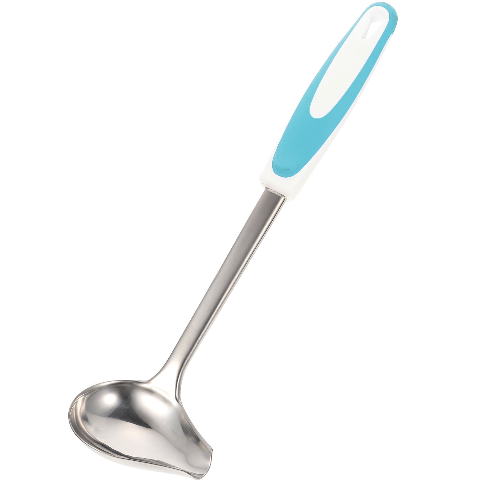 Zehuanyu Stainless Steel Sauce Ladle With Pouring Spout Small Sauce ...