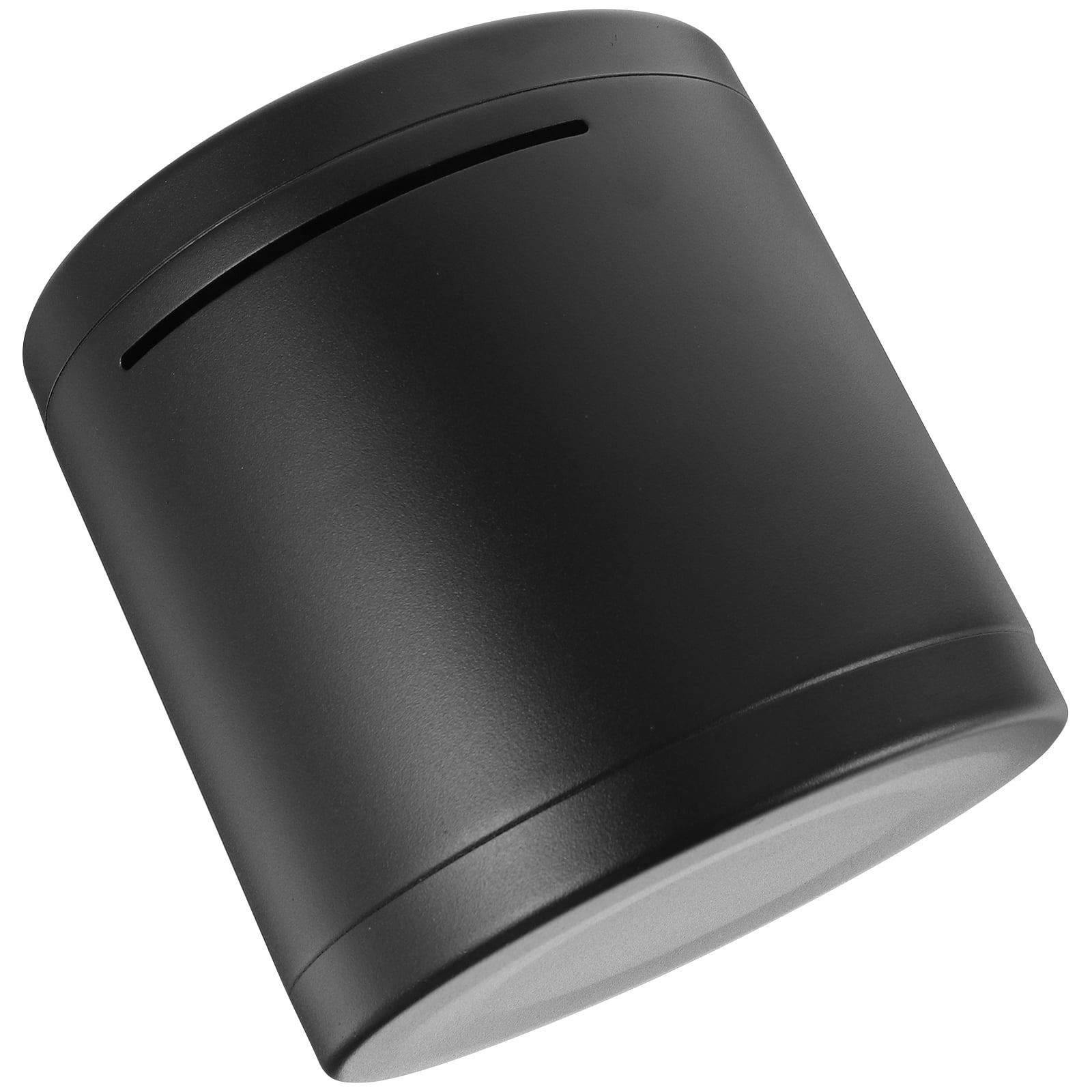 Zehuanyu Stainless Steel Saving Bank Metal Piggy Bank for Adults Coin ...