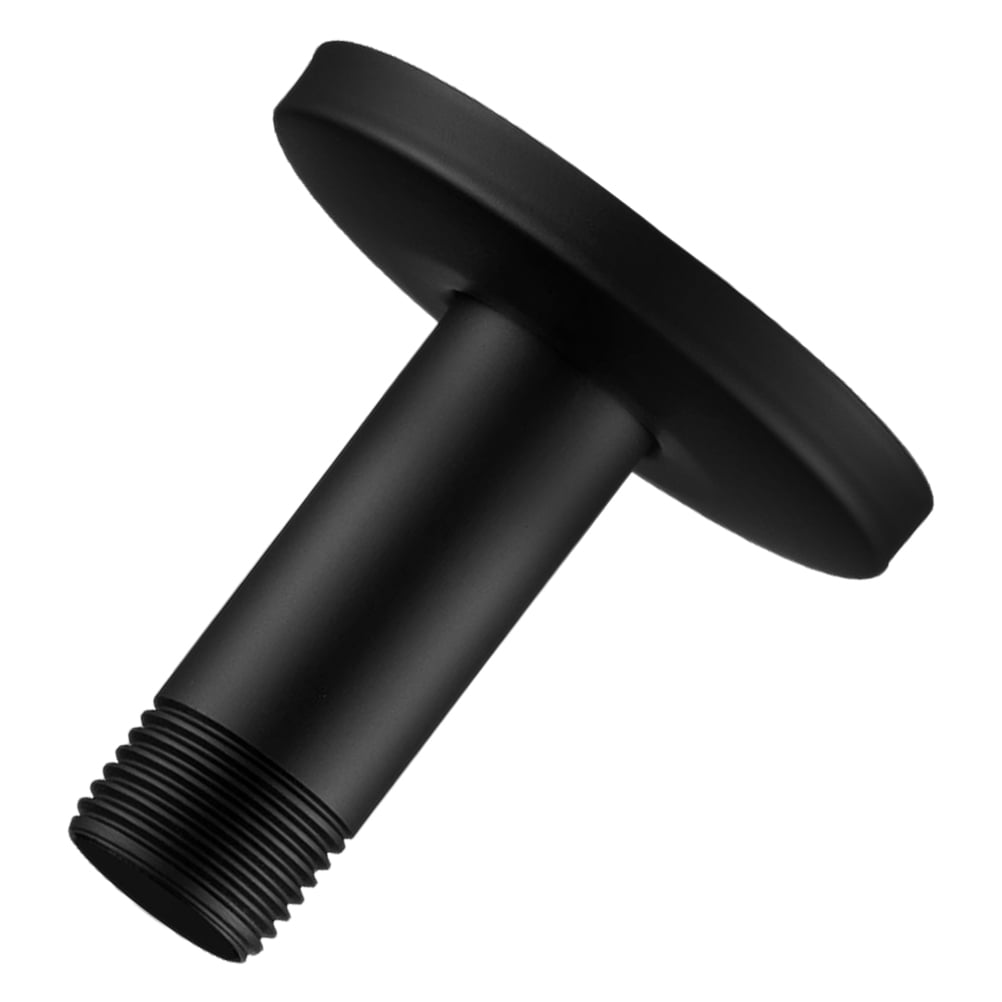 Zehuanyu Stainless Steel Shower Arm Bathroom Ceiling Shower Arm ...