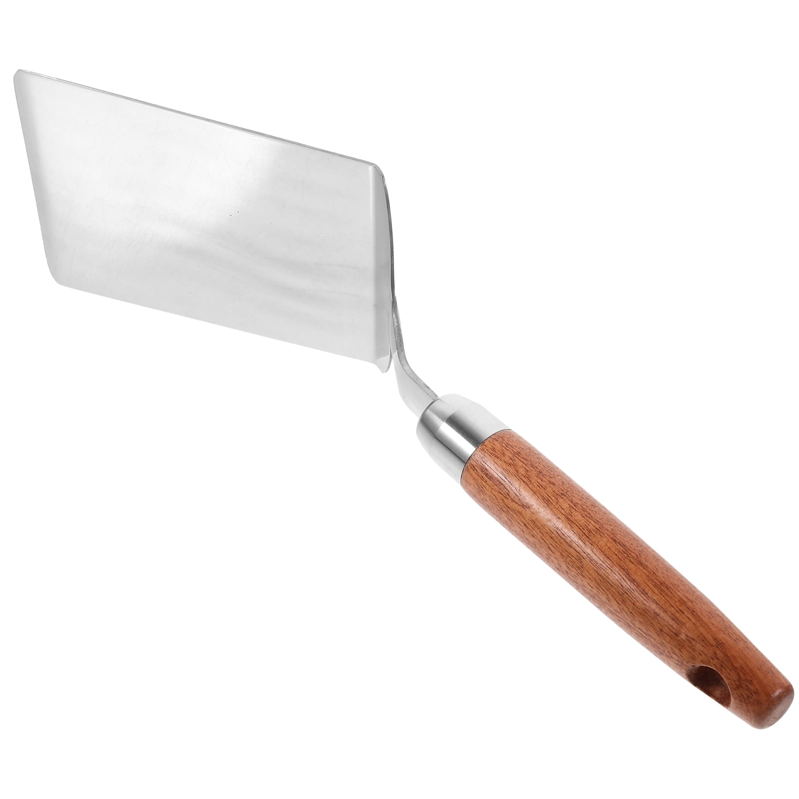 Zehuanyu Stainless Steel Steak Spatula Food Spatula Frying Spatula ...