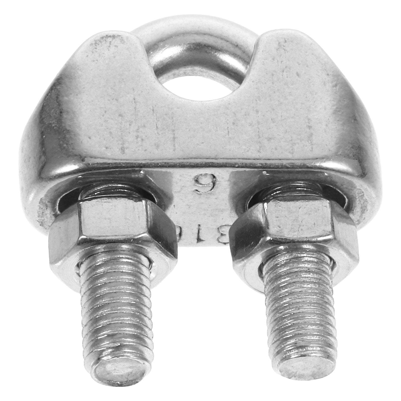 Zehuanyu Stainless Steel Wire Clip Cable Clamps System Tin Ratchet ...