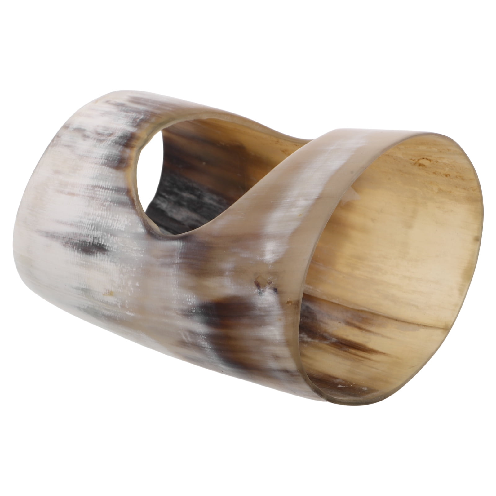 Zehuanyu Stand for Viking Drinking Horn Holder Display Socket - Walmart.com