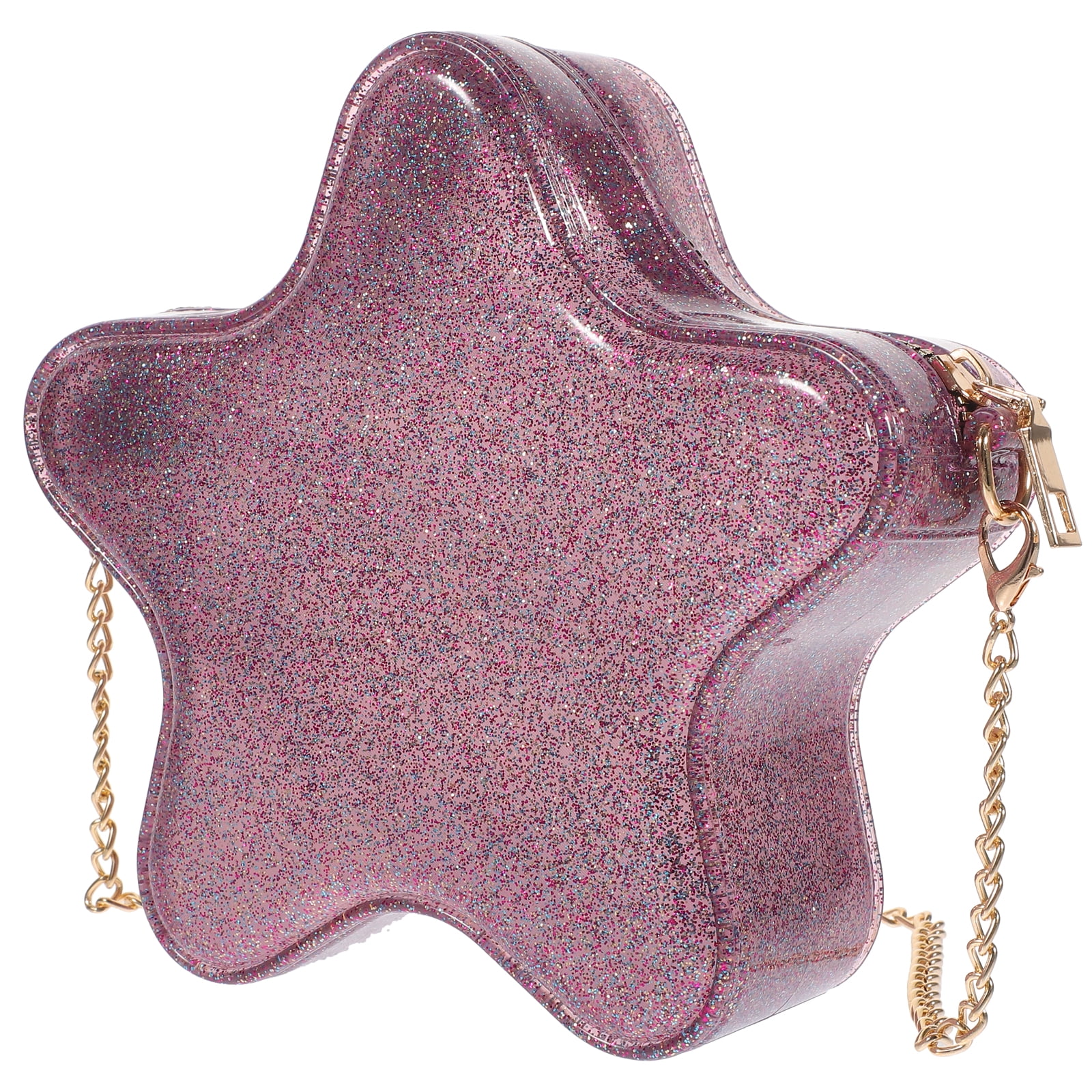 Zehuanyu Star Crossbody Bag Fashionable Shoulder Bag Star Handbag ...