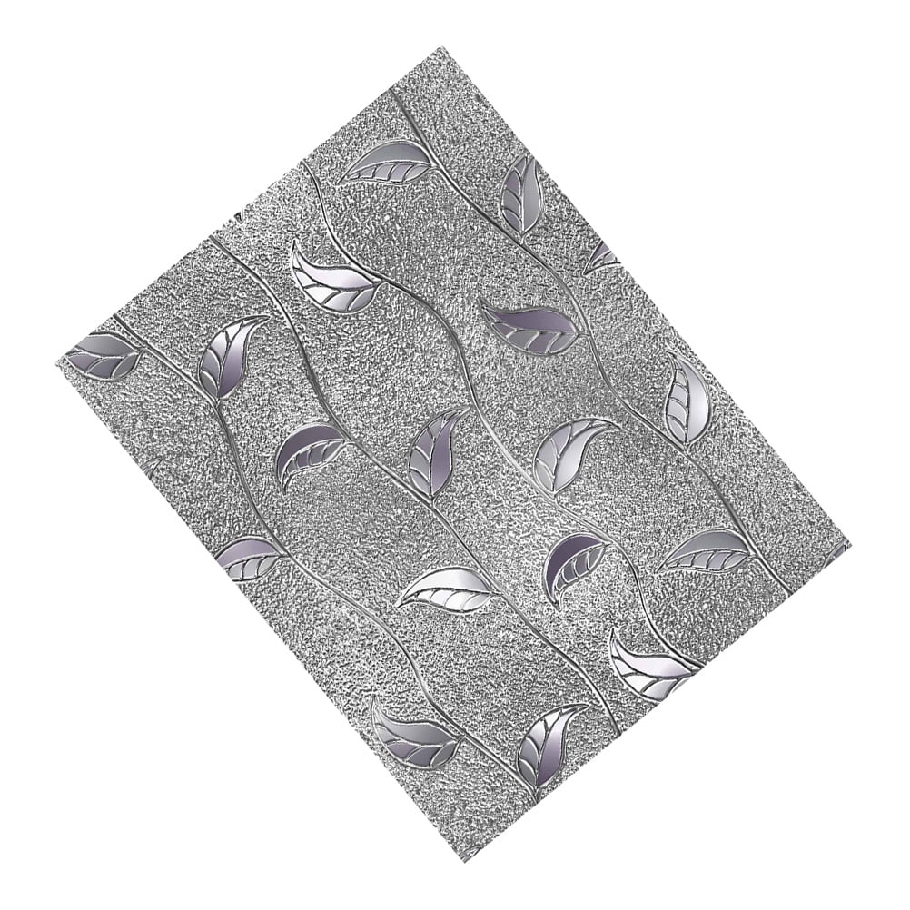 Zehuanyu Static Electricity Glass Film Window Shading Embossing Folders ...