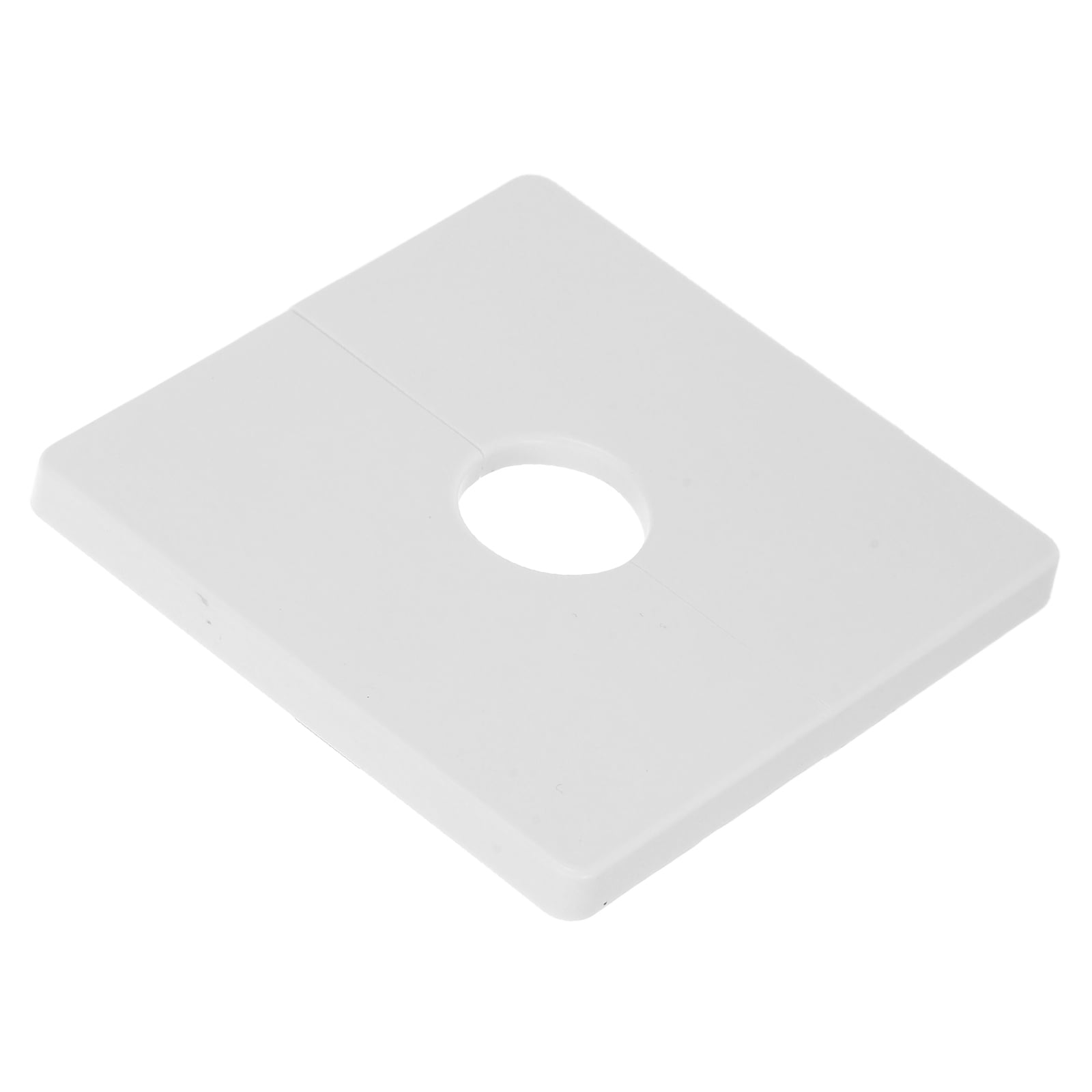 Zehuanyu Stick on Wall Tiles Wall Hole Blocking Cap 8.70X8.70X0.70CM ...