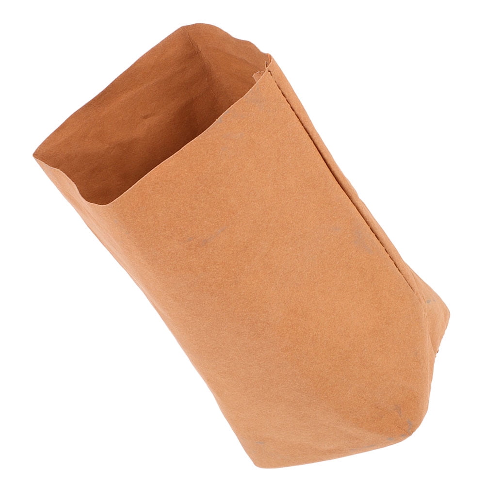 Zehuanyu Storage Bag Flower Pot Universal Bracket Kraft Paper Flowerpot ...