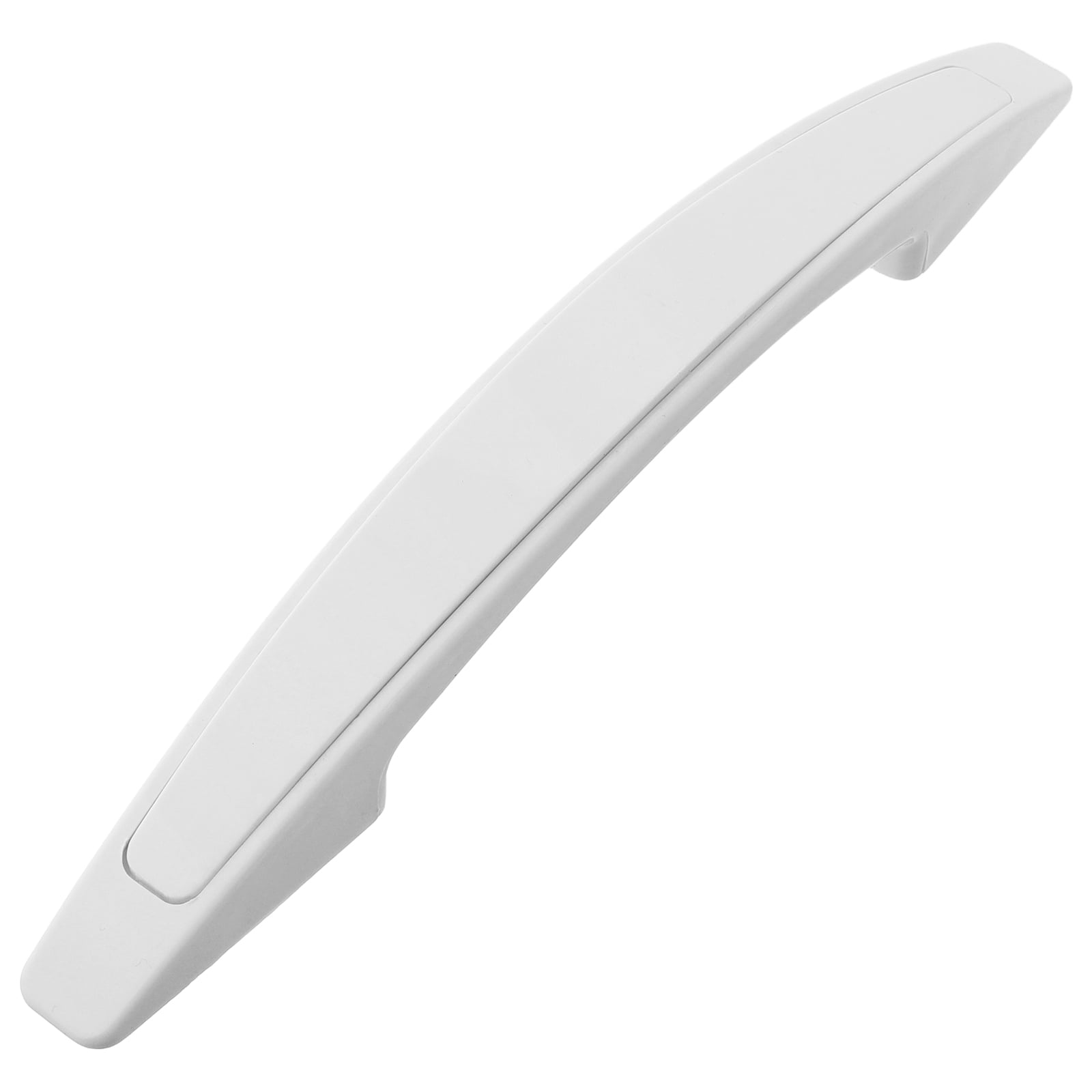 Universal Refrigerator Door Handle Replacement 1 Set Plastic Freezer ...