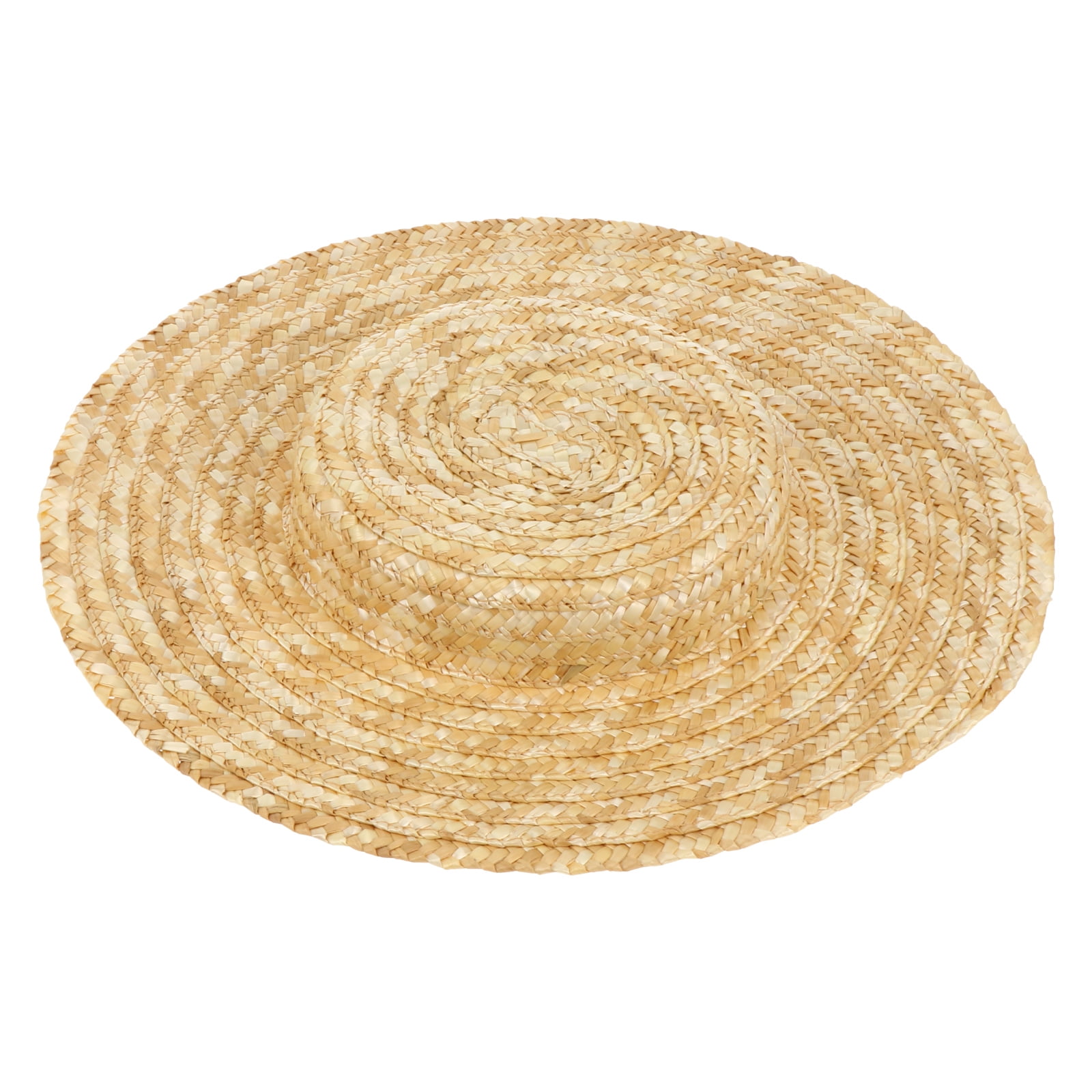 Zehuanyu Straw Hat Felt Premium Hat Felt Durable Hat Felt Multi ...