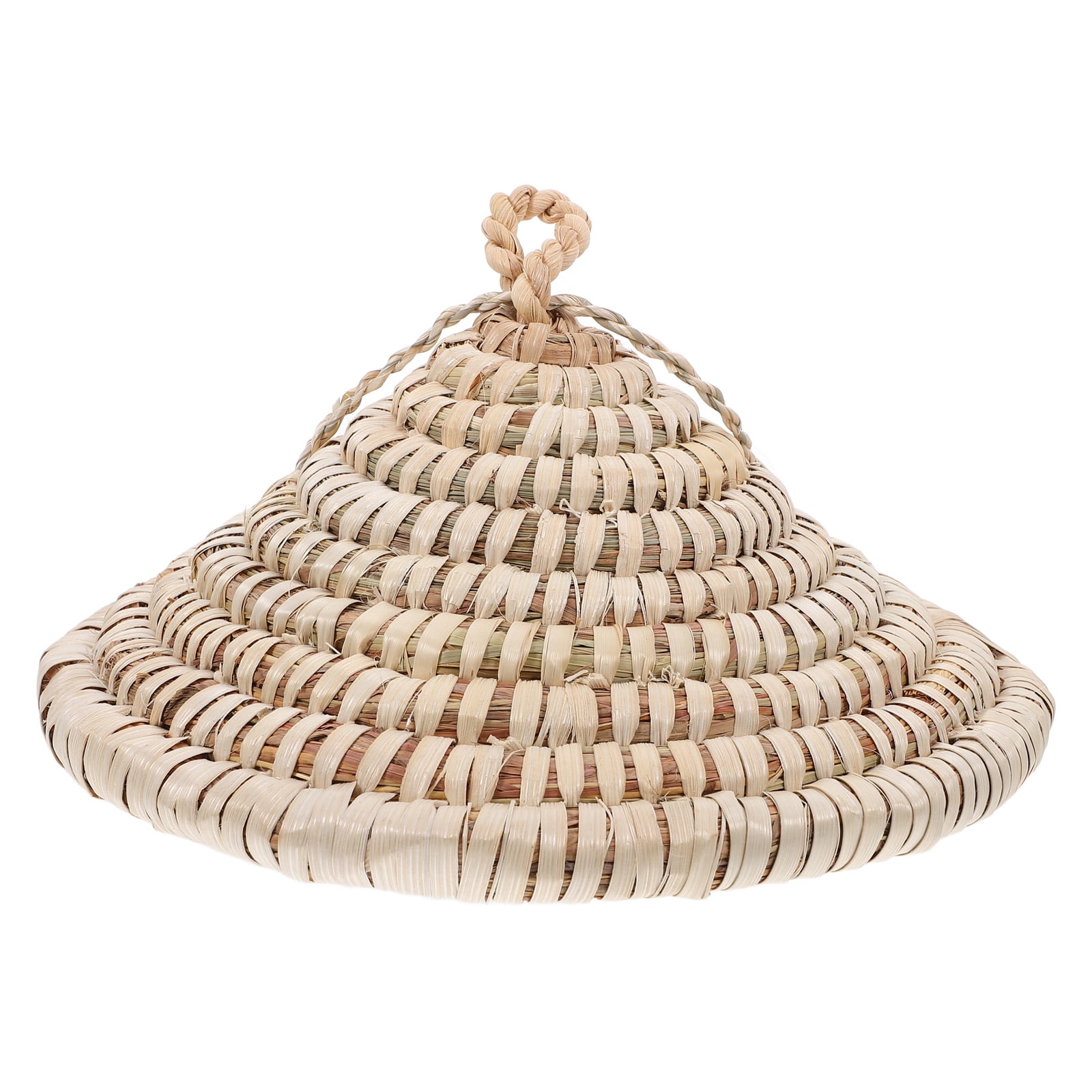 Zehuanyu Straw Pot Lid Watering Can Rod Diffuser Rattan Replacement Oil ...