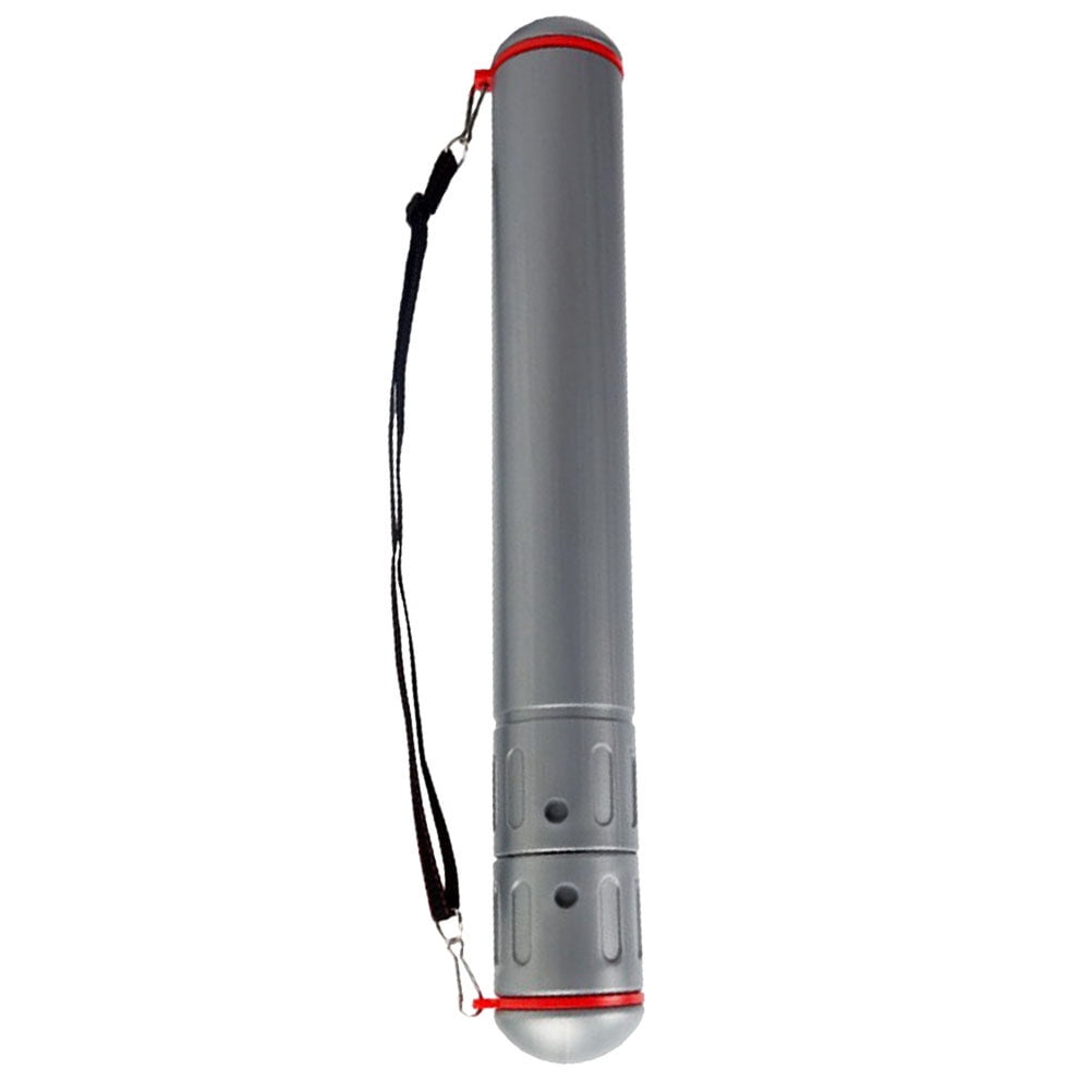 Zehuanyu Stretch Scroll Holder Plastic Telescopic Painting Paper ...