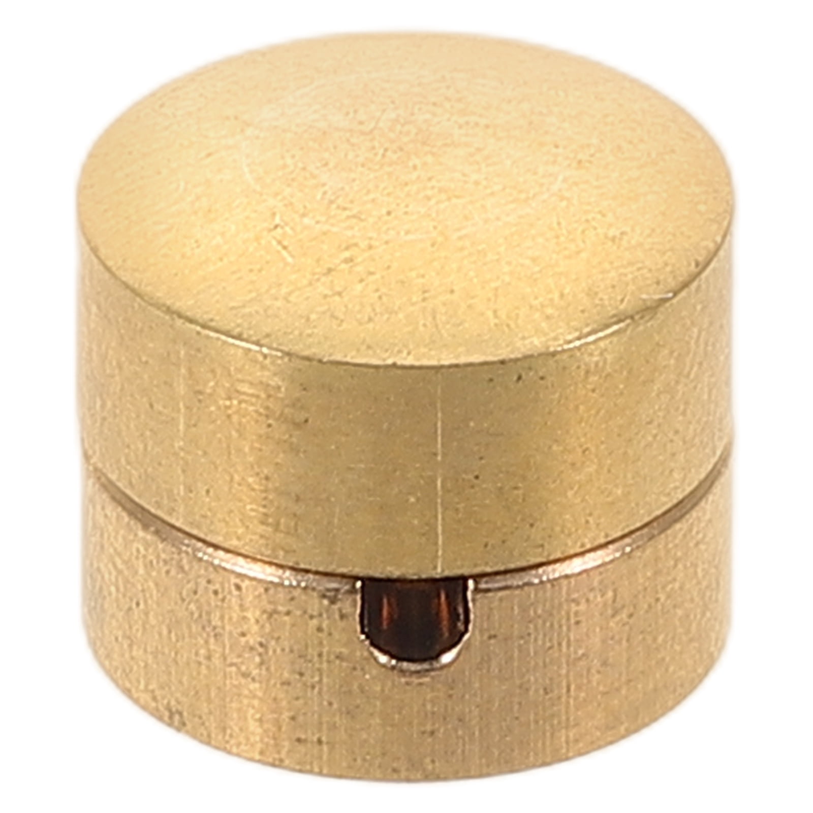 Zehuanyu String Mute Base String Mute Brass Cello Wolf Tone Brass Cello ...