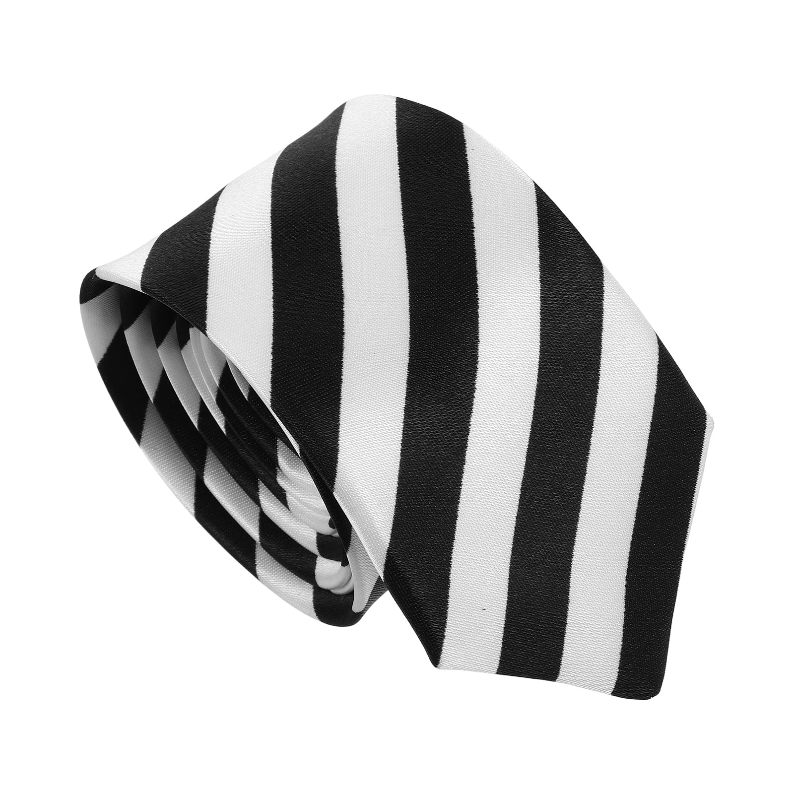 Zehuanyu Stripe Ties British Men's Necktie Professional Man - Walmart.com