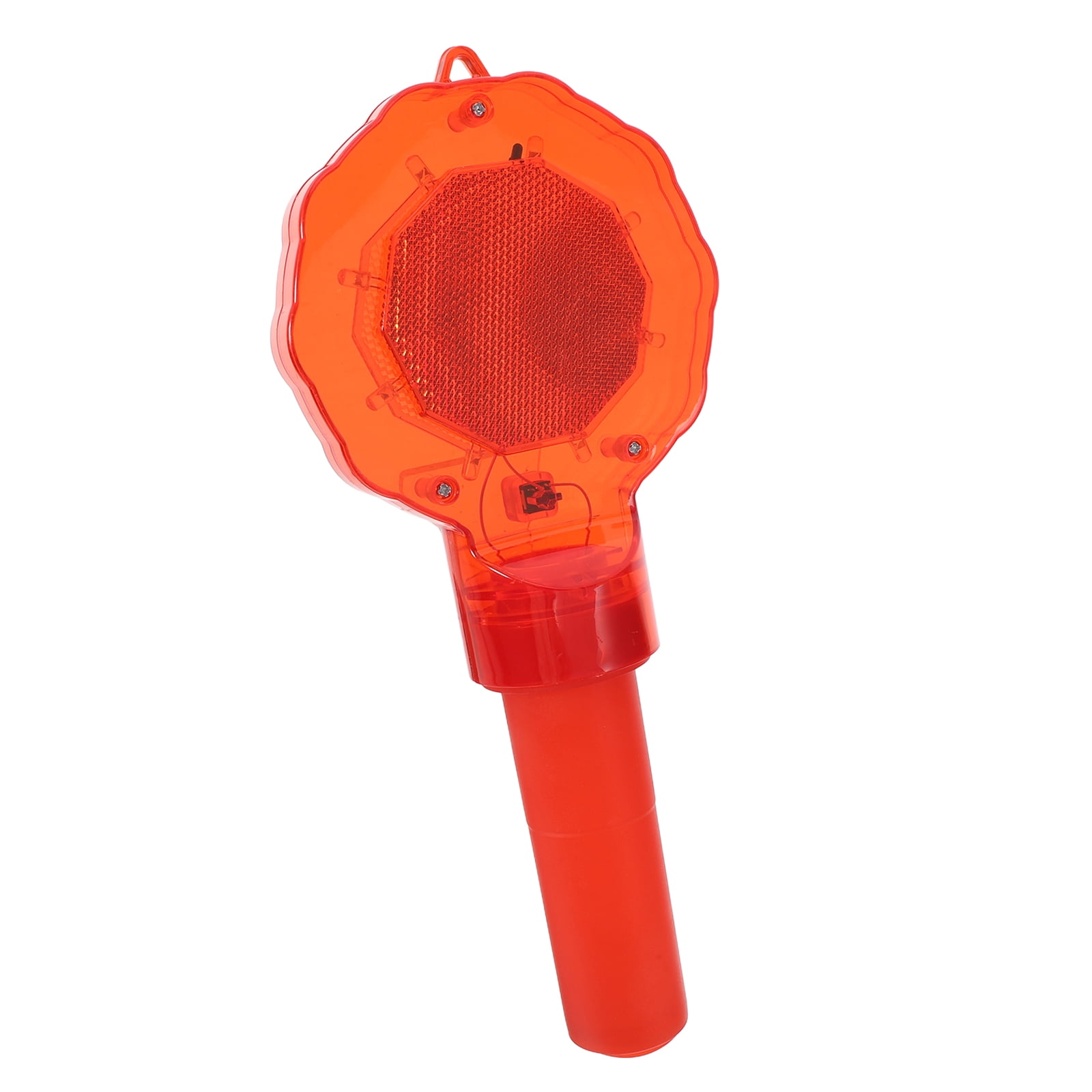 Zehuanyu Strobe Light Led Traffic Cone Lights Warning Safety Flashing ...
