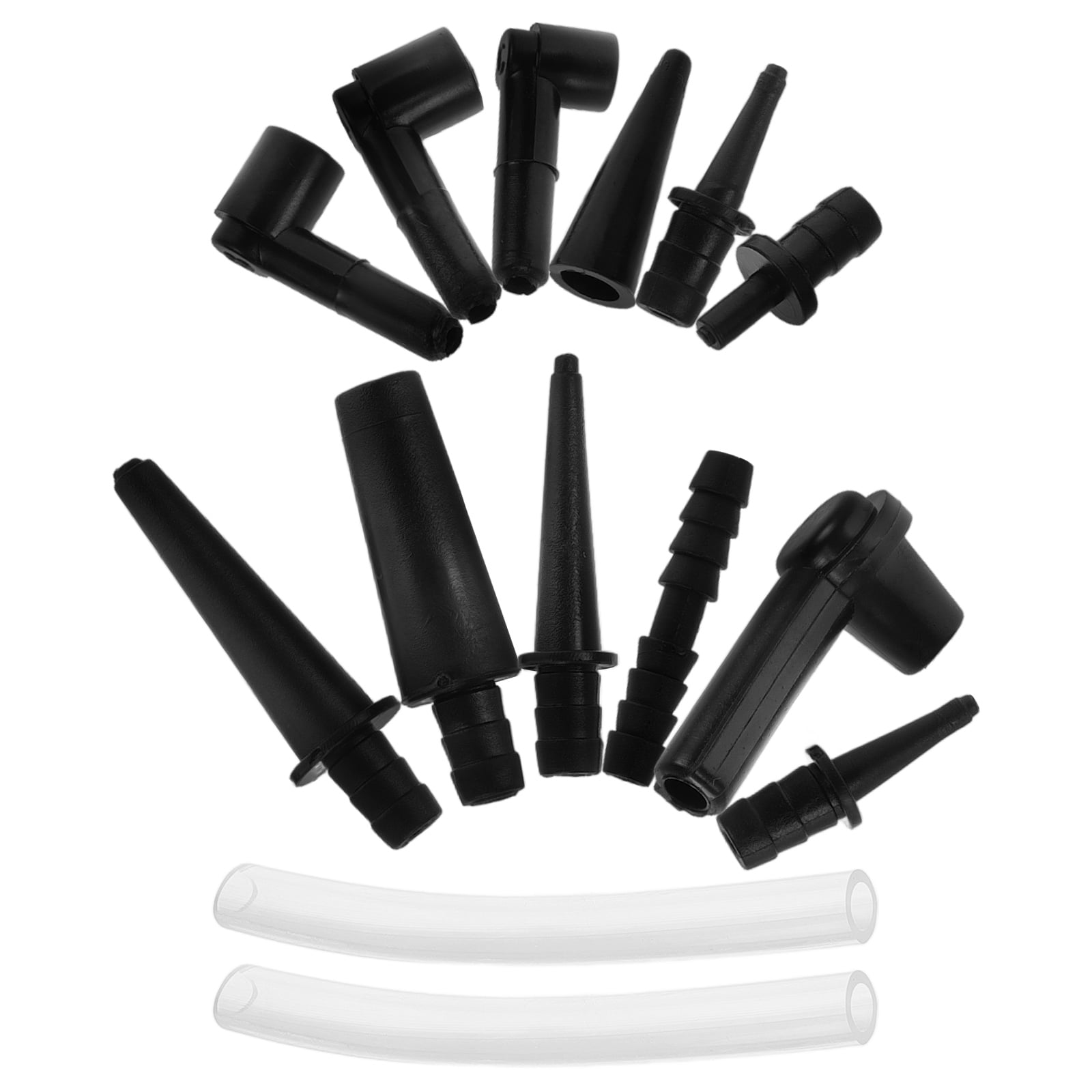 Zehuanyu Suction Pipe Joint Vacuum Bleeder Engine Oil Brake Test Kit ...