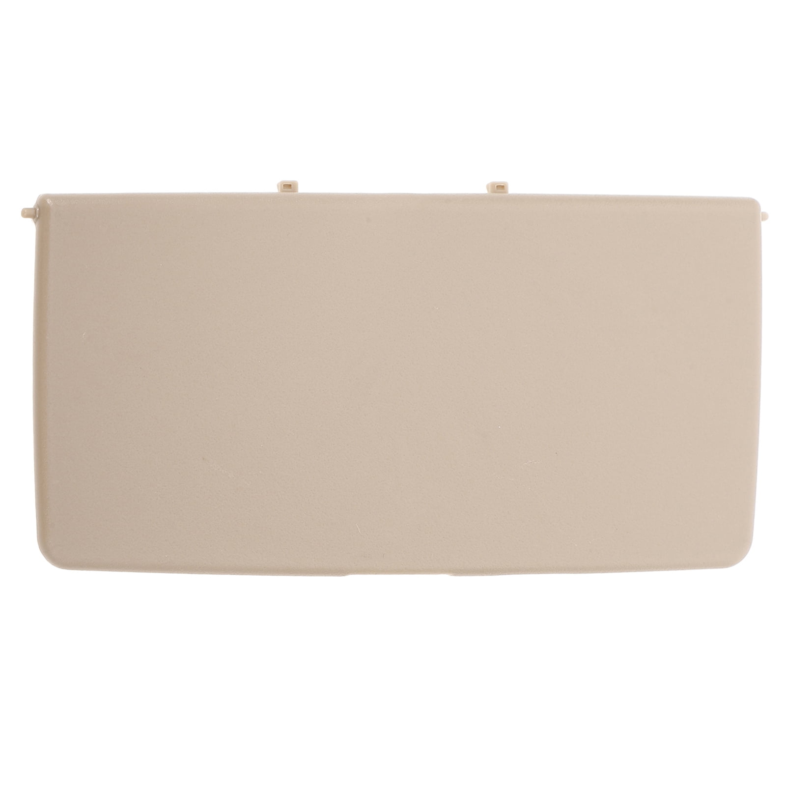 Zehuanyu Sun Visor Mirror Cover Inside Car Mirror Visor Cover Vanity ...