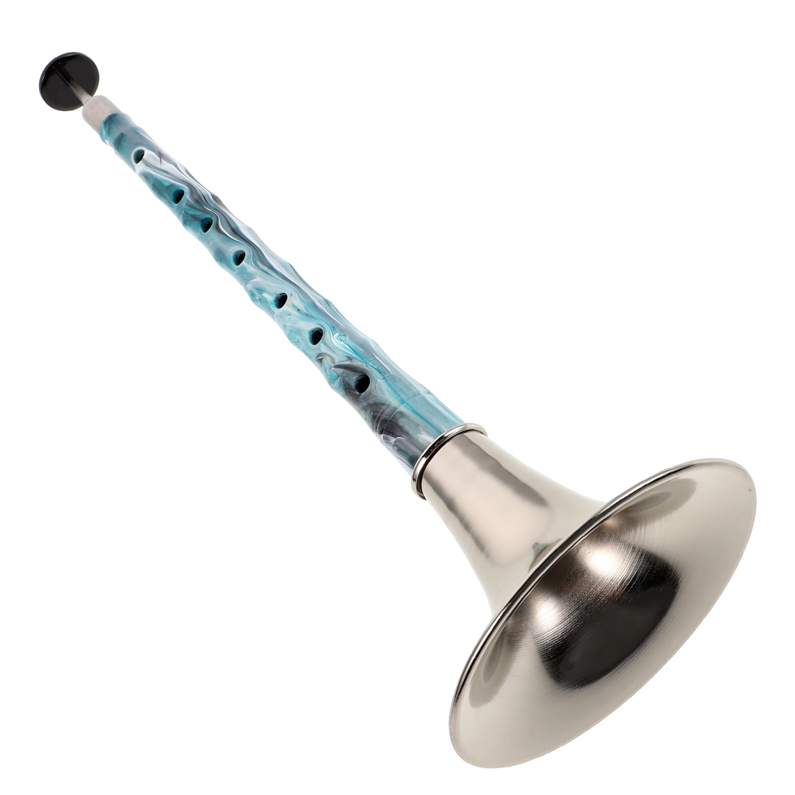 Zehuanyu Suona Ebony Instruments Professional Enthusiast Musical ...