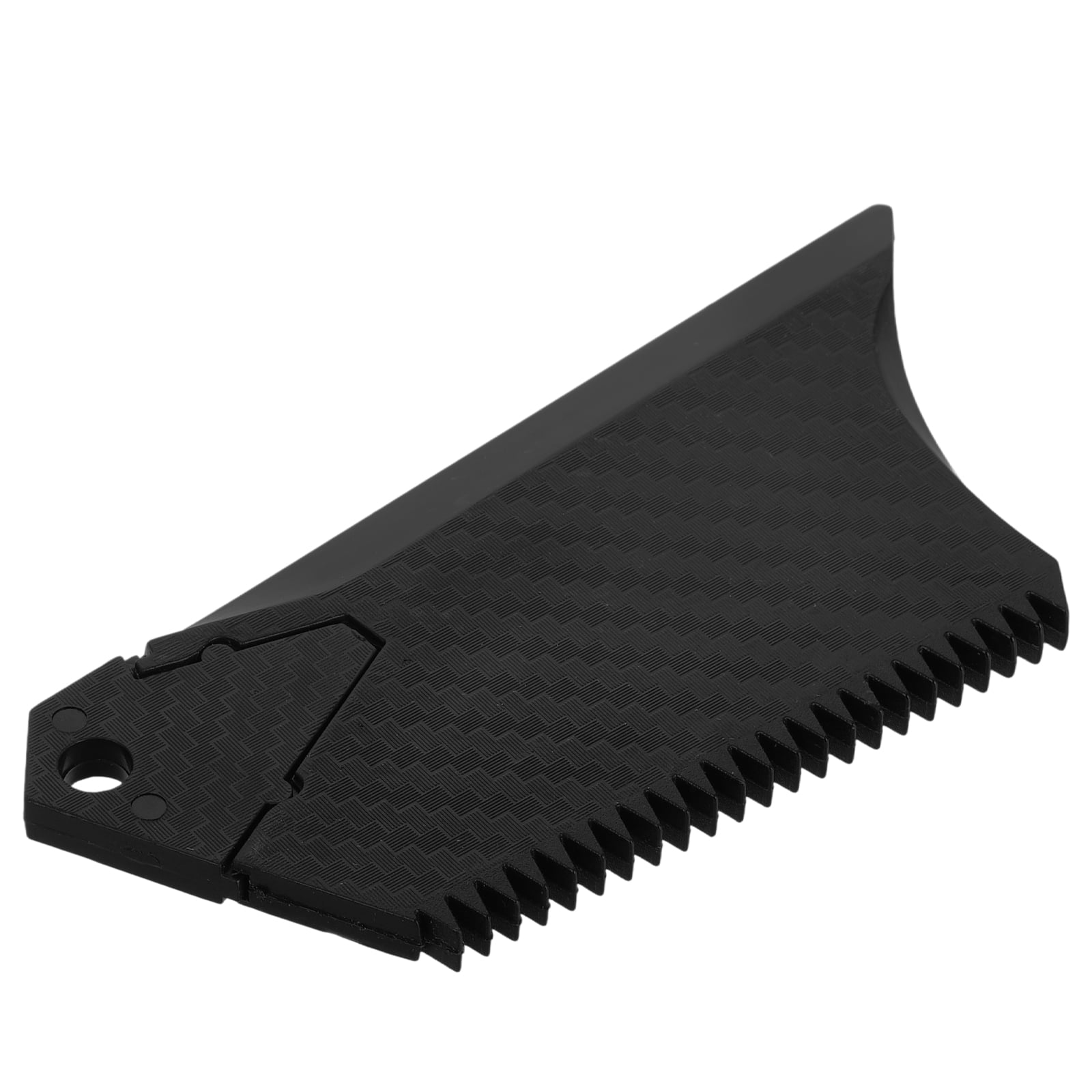 Zehuanyu Surfboard Wax Comb With Fin Key Remover Scraper Surfboard ...