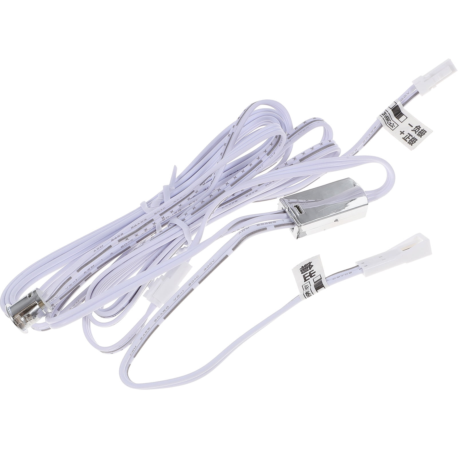 Zehuanyu Sweep Hand Sensor Module Motion LED Light Strip Touch Switch ...