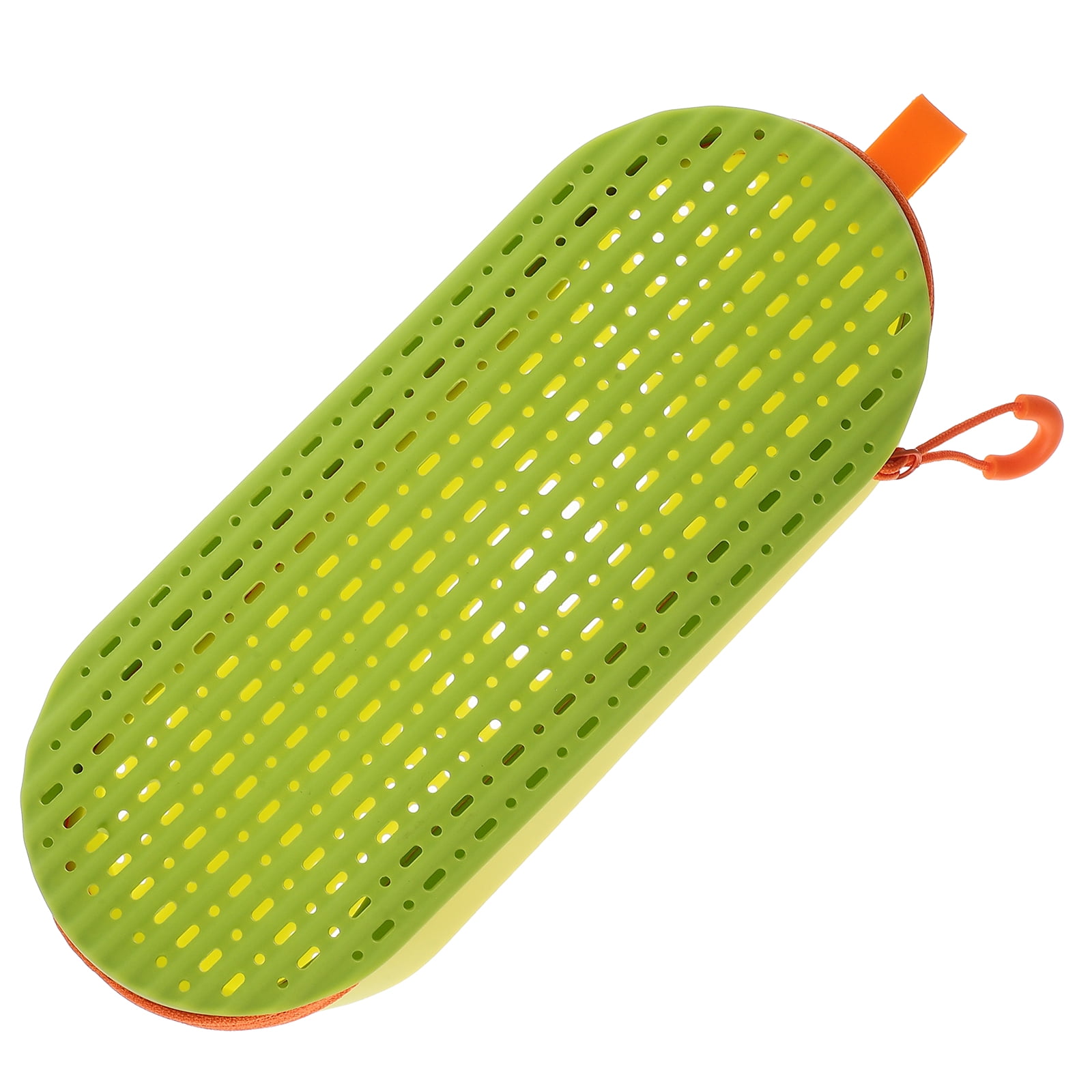 Zehuanyu Swimming Eyewear Case Swimming Goggle Box with Drain Hole ...