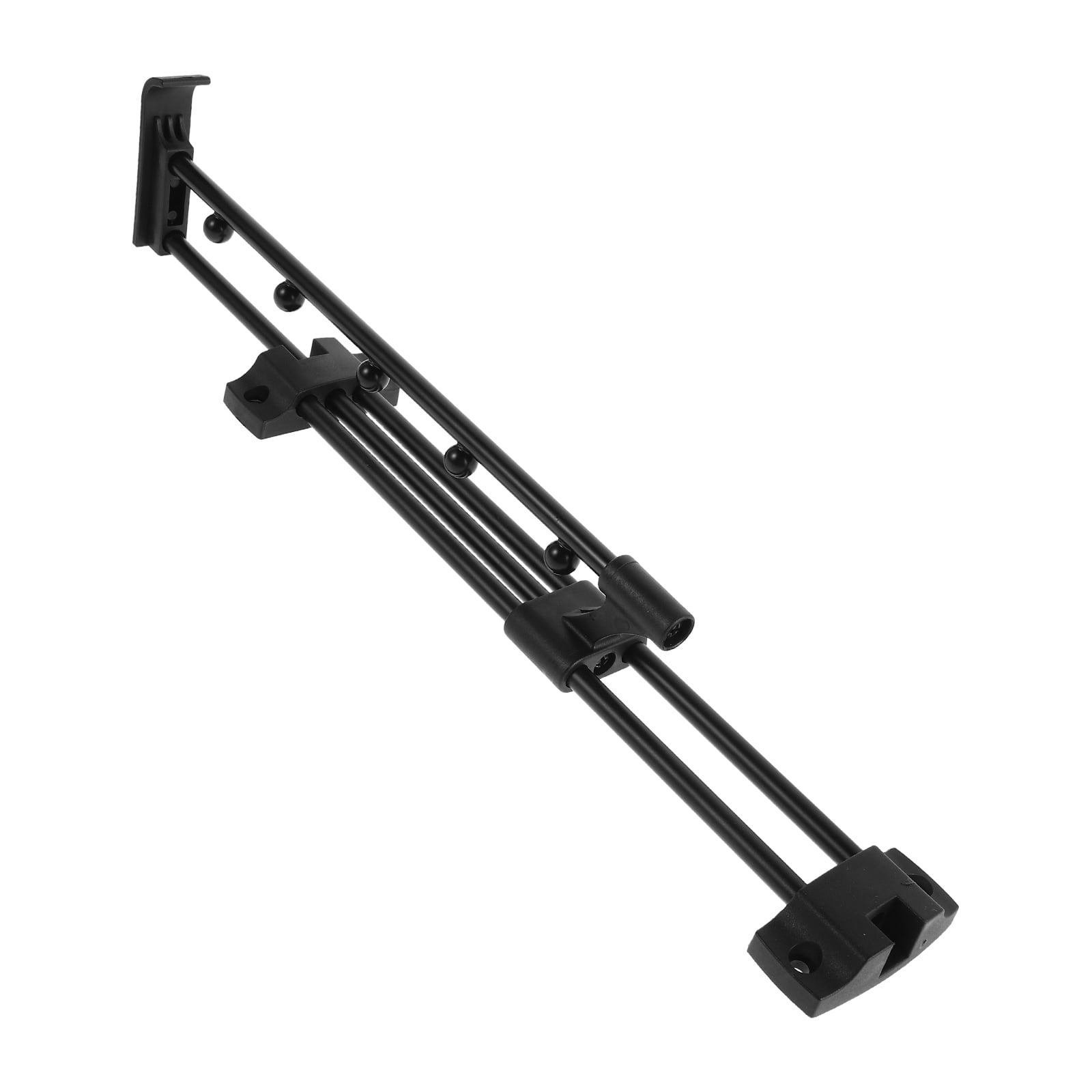 Zehuanyu Synthetic Stick Shaped Sticks Pull-out Trouser Rack - Walmart.com