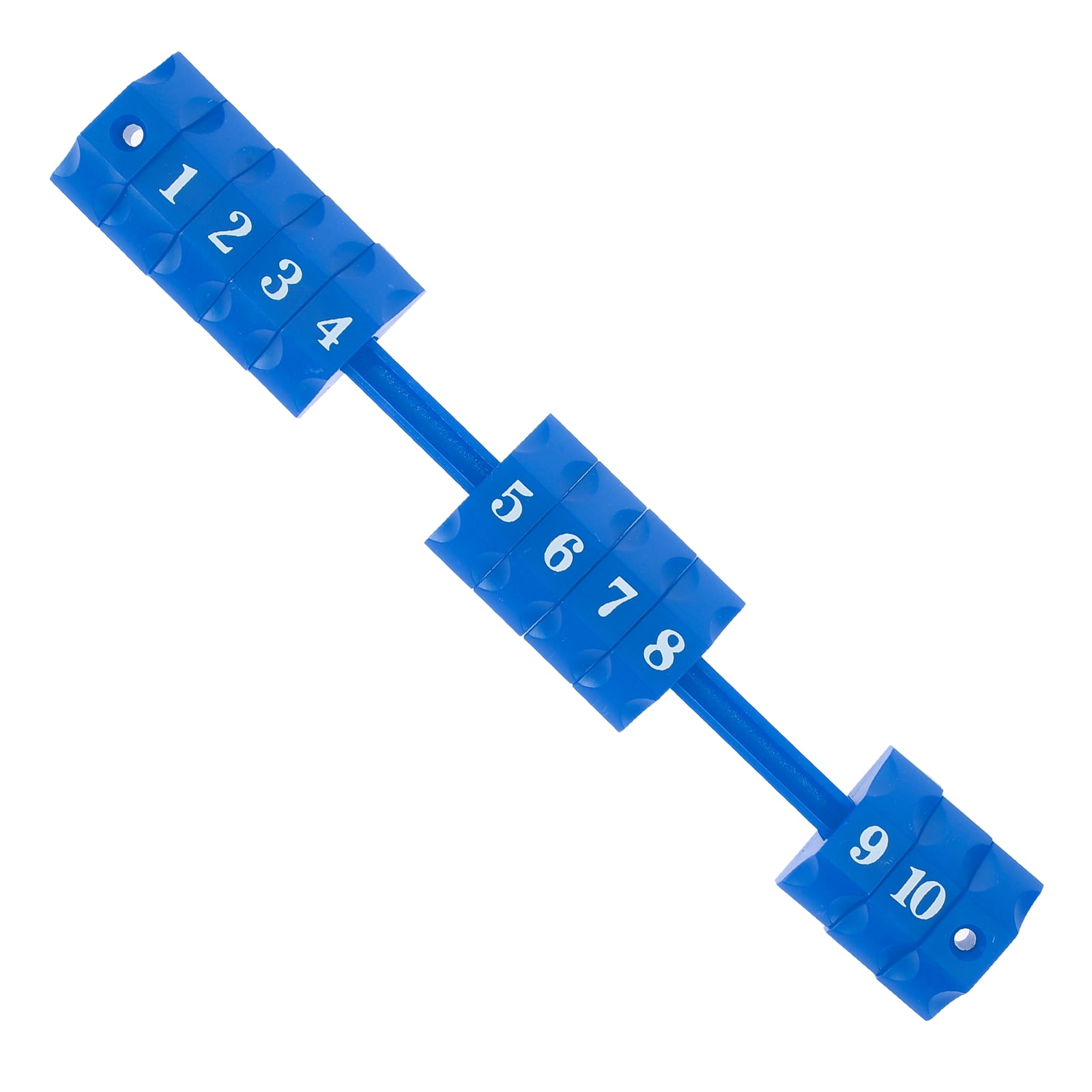 Zehuanyu Table Football Score Keeper Foosball Scorer 26.50X4.00X1.00CM ...