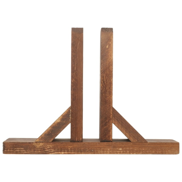 Zehuanyu Table Stands for Display Room Separator Curtain Solid Wood ...