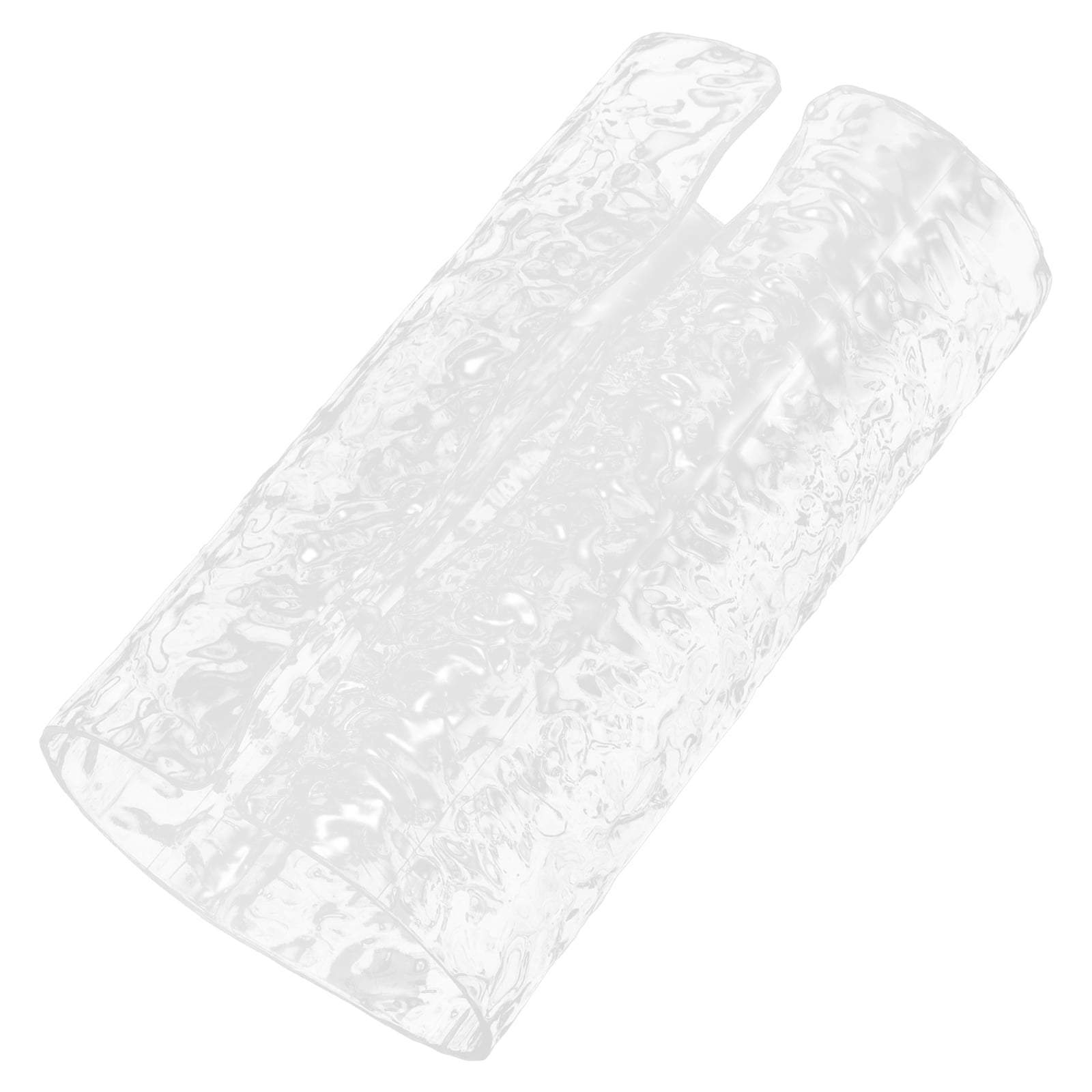 Transparent Plastic Tissue Paper Box for Home Storage Use Simple Design ...