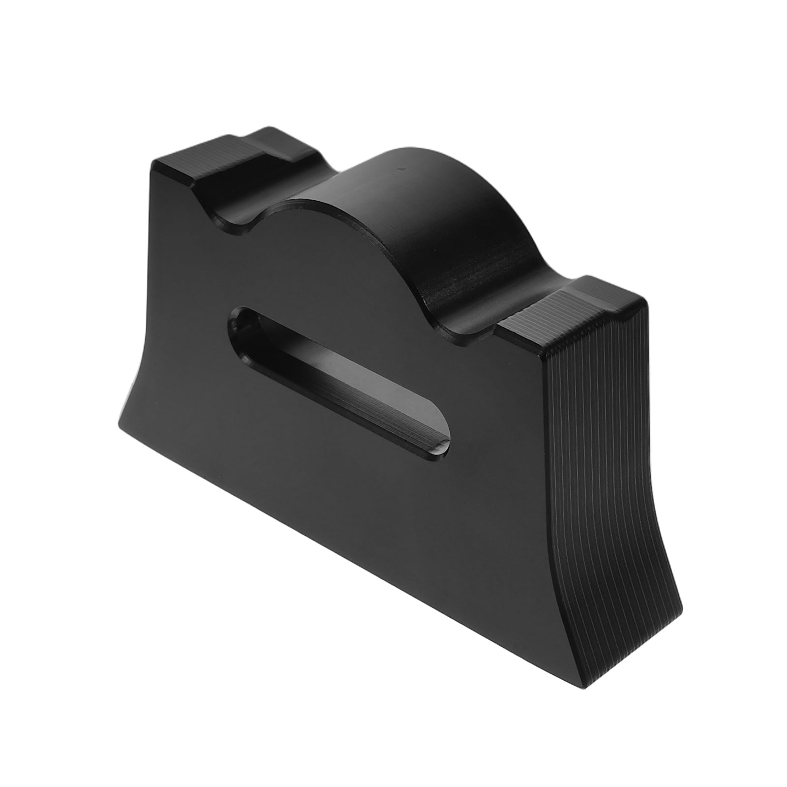 Zehuanyu Tailgate Stopper Buckle Tail Door Retrofit Tail Door Limiter ...