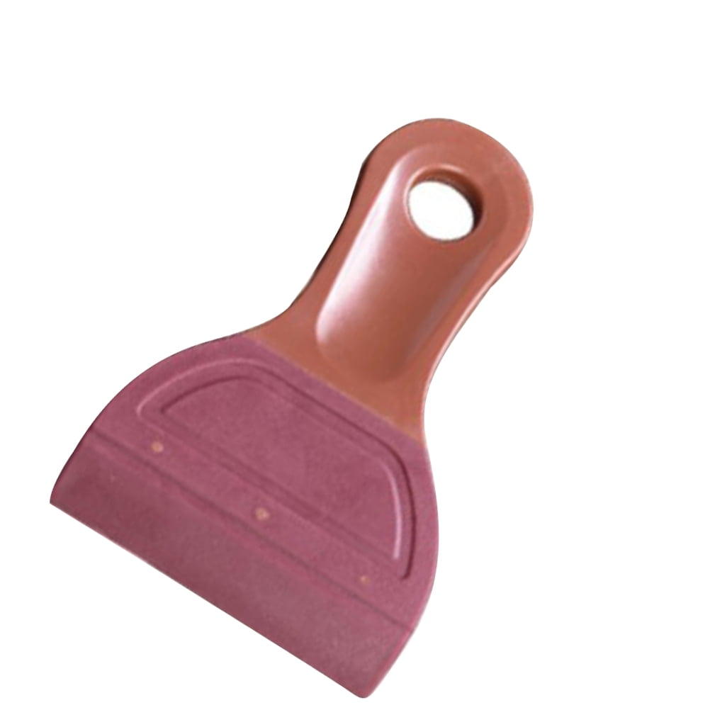 Zehuanyu Tea Ceremony Accessories Leaf Scraper Squeegee Teacup Brown ...