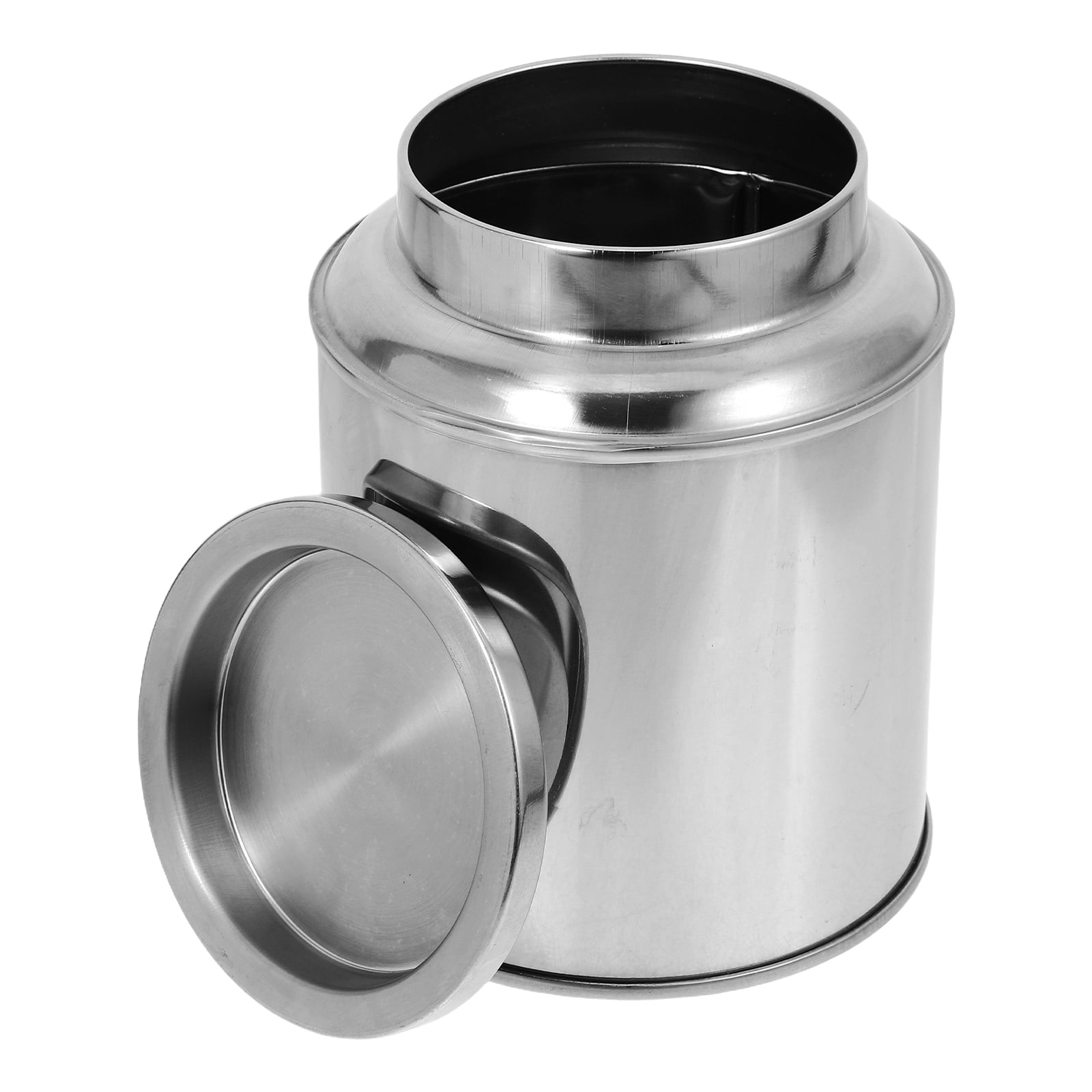 Zehuanyu Tea Tin Canister Explosion-proof Switch Button Japanese ...