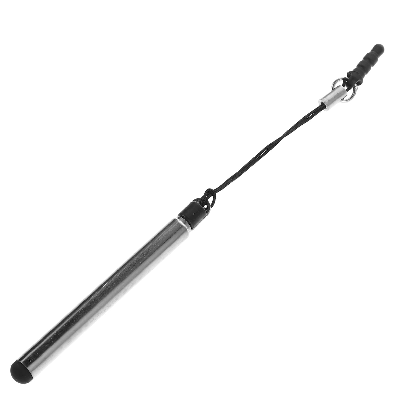 Zehuanyu Telescopic Capacitor Slender Touch Screen Pen Capacitive ...