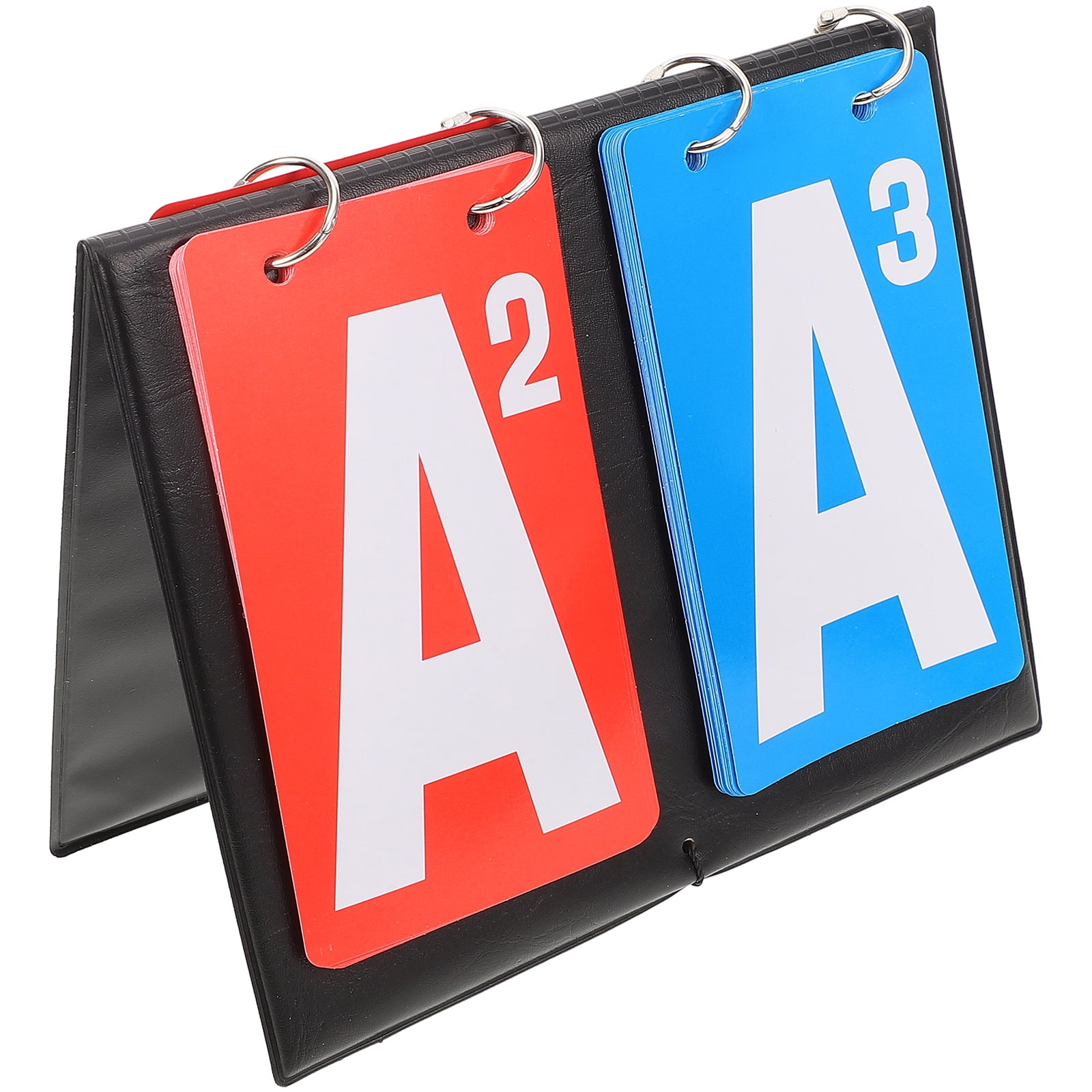 Zehuanyu Tennis Scorekeeper Portable Scoreboard Floating Shelf Bracket ...