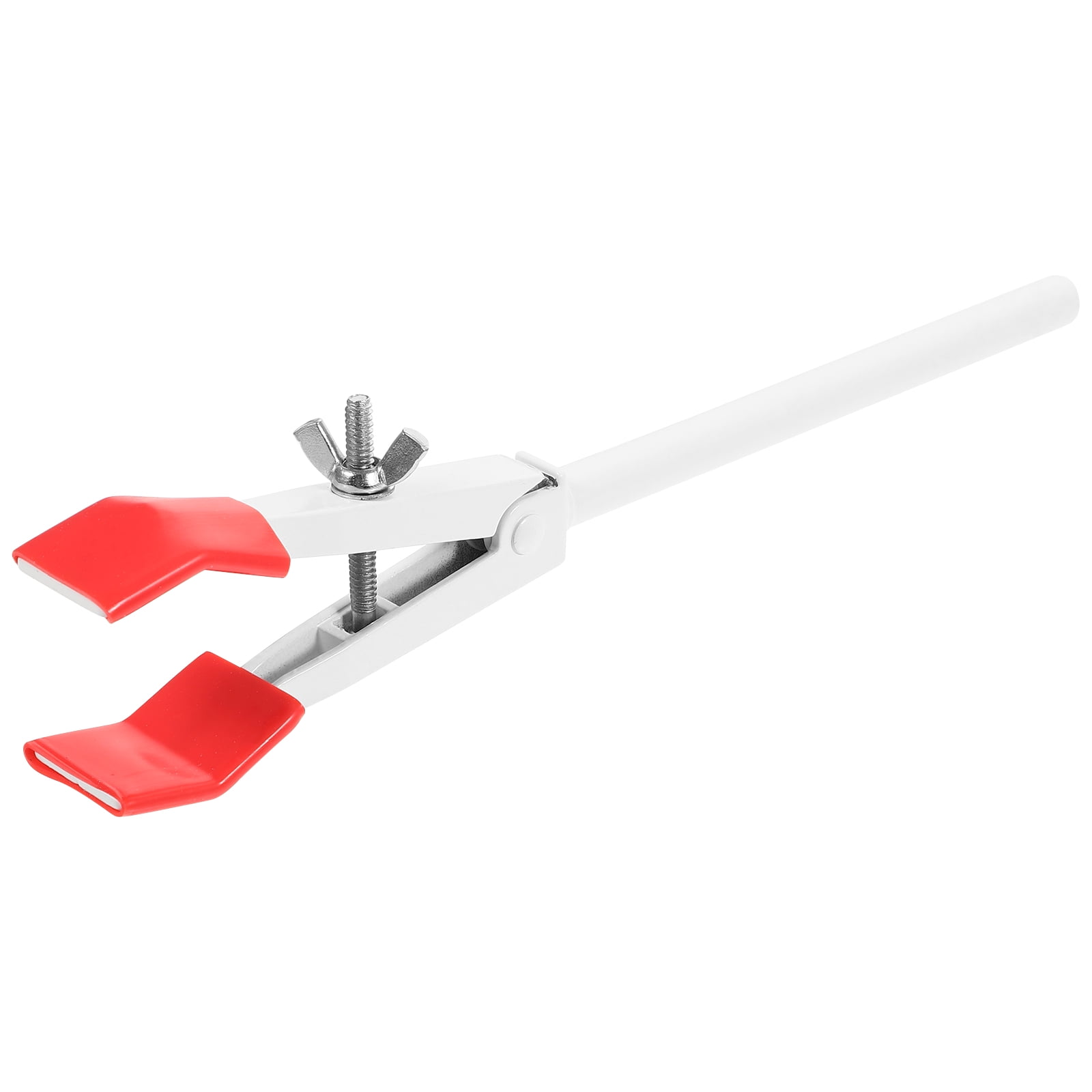 Zehuanyu Test Tube Clamp Condenser Tube Clamp Laboratory Flask Clip ...