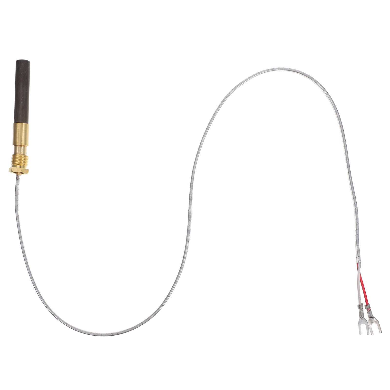 Zehuanyu Thermal Coupler for Gas Oven Pizza Replacement Parts Silver ...