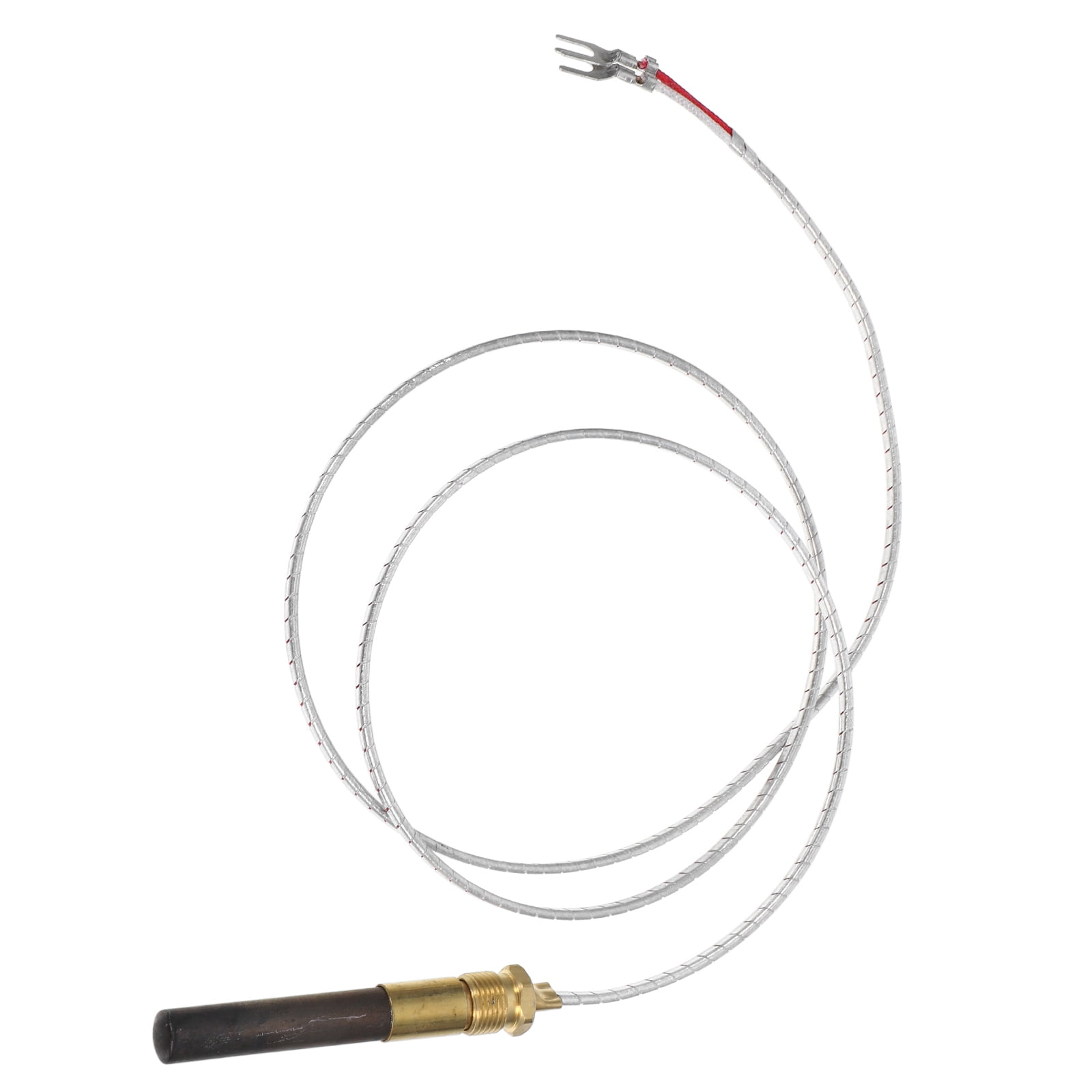 Zehuanyu Thermocouple For Water Heater Fireplace Burner Thermopile ...