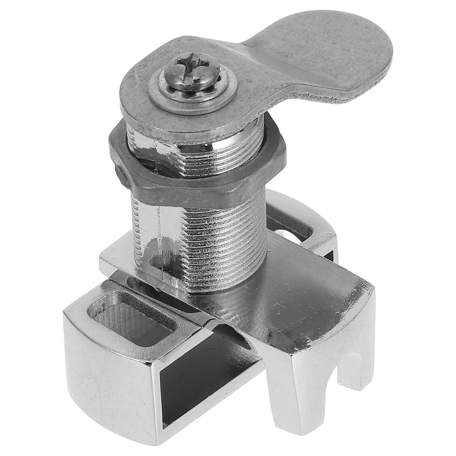 Zehuanyu Thumb Operated RV Lock for Secure Storage Zinc Alloy Non ...