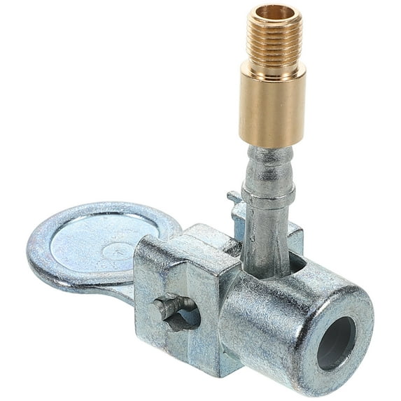 Zehuanyu Quick Inflation Clip Connector Tire Inflator Chuck Adapter ...