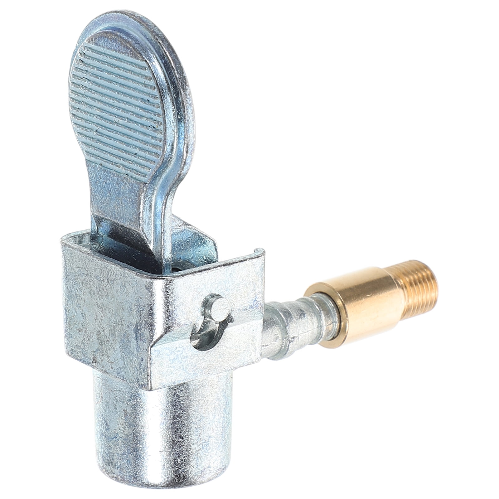 Zehuanyu Tire Nozzle Fitting Valve Connector Heavy Steel Talc Pen Air ...