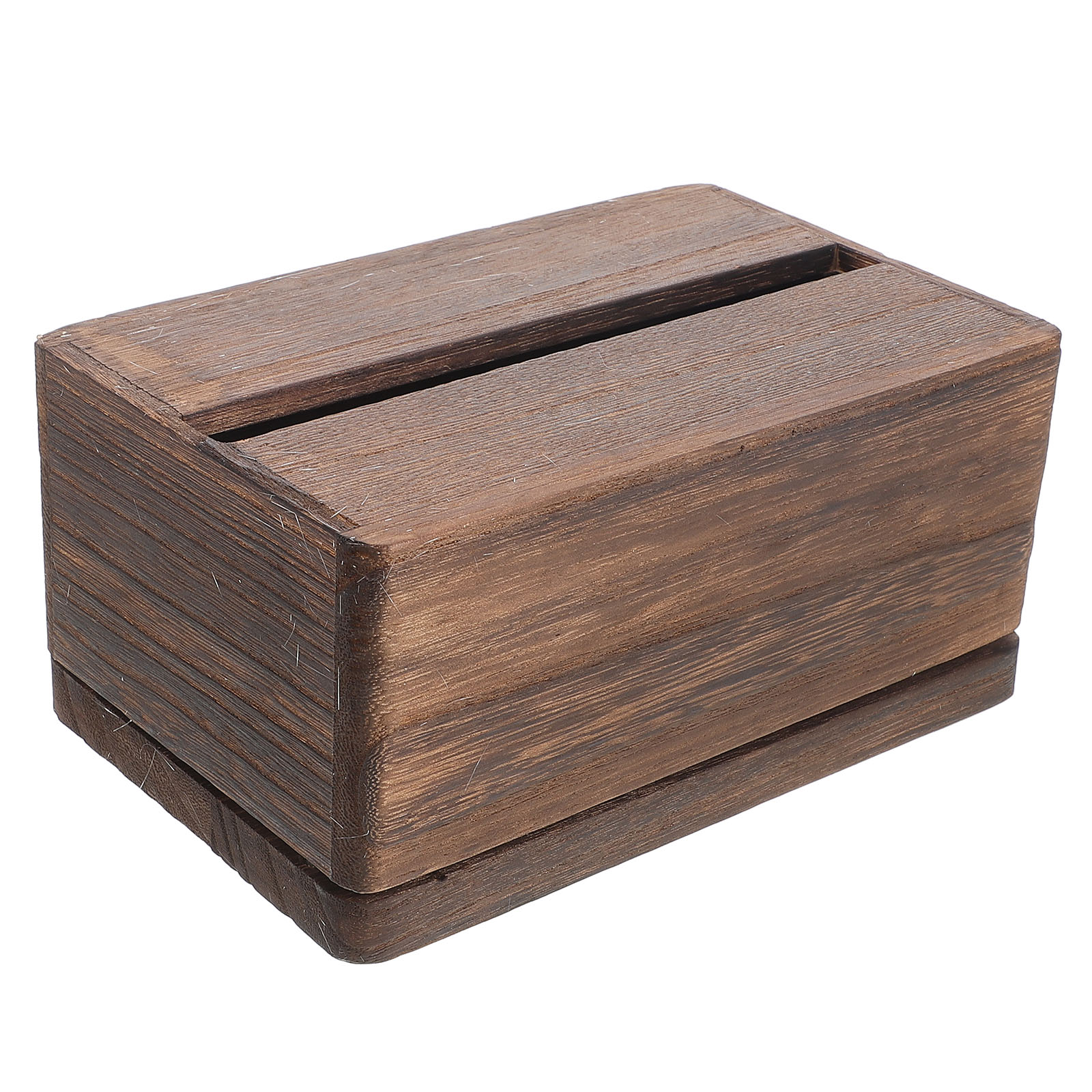 Zehuanyu Tissues Boxes Boho Office Decor Blank Rotator Home Blackboard ...