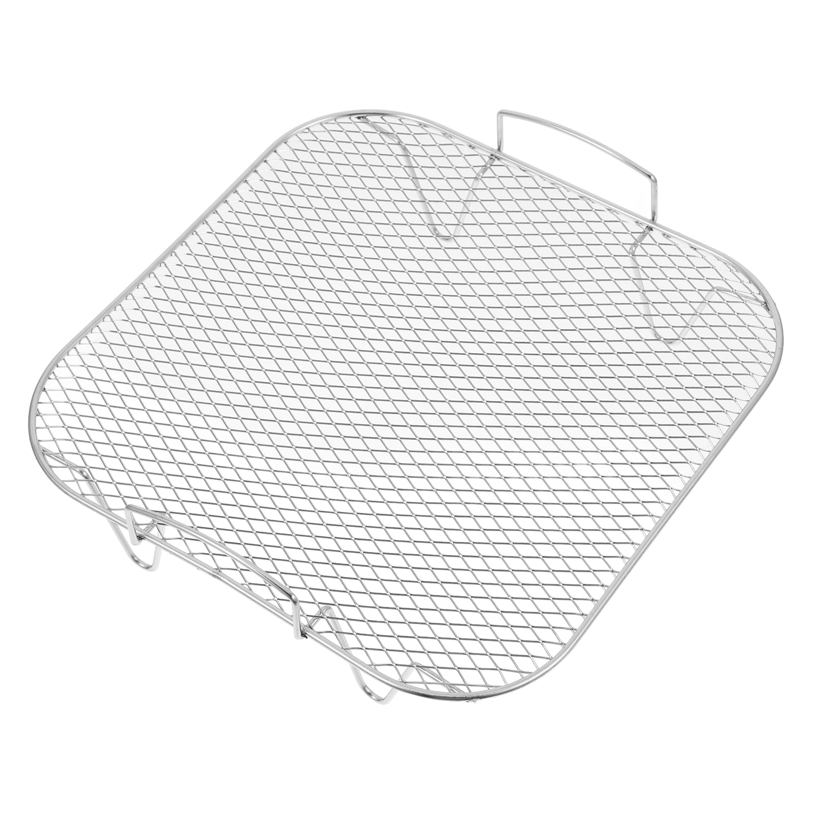 Zehuanyu Toast Rack for Air Fryer Bread Trailer Regulator Thread Meter ...