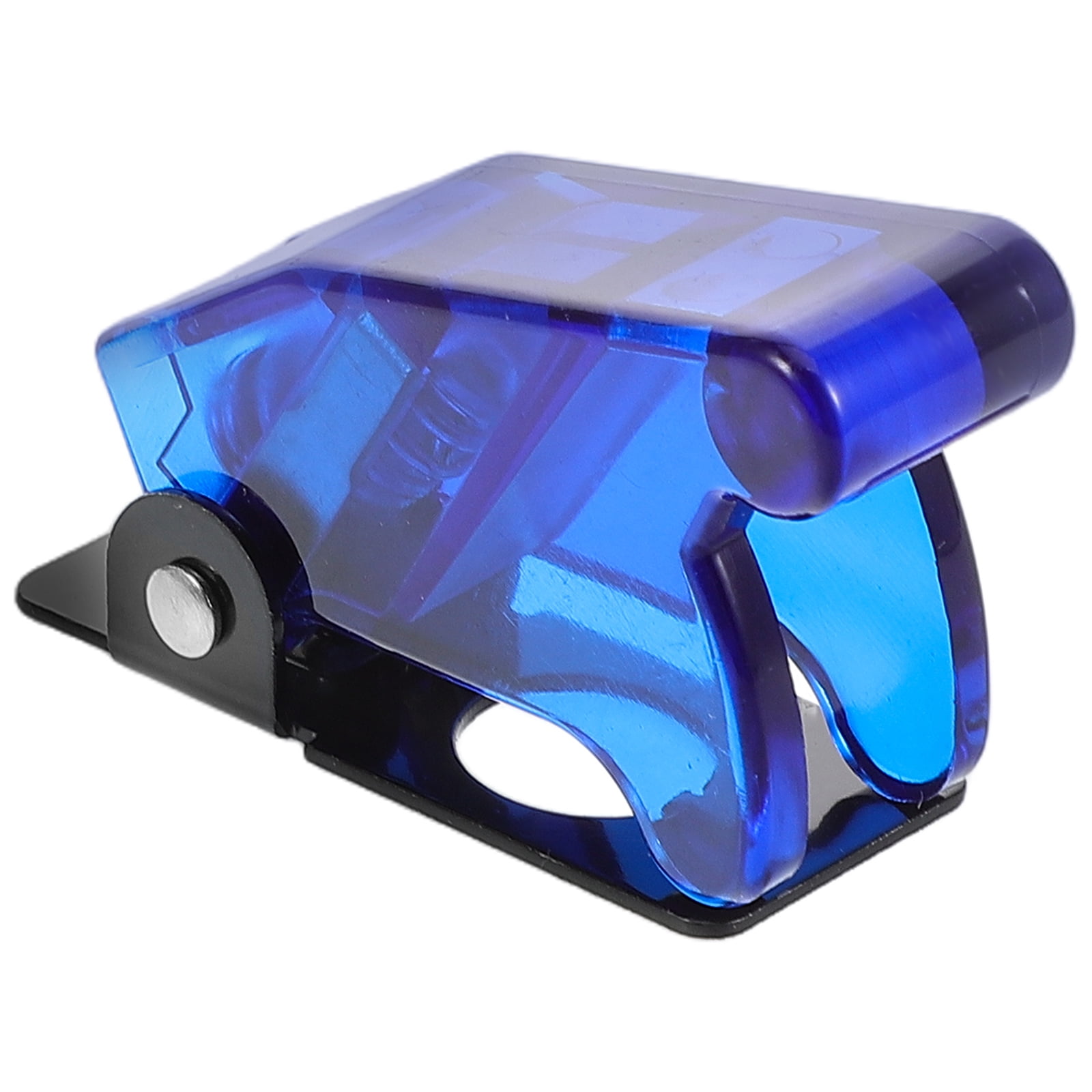 Zehuanyu Toggle Switch Guard with Flip Cover Toggle Switch Protective ...