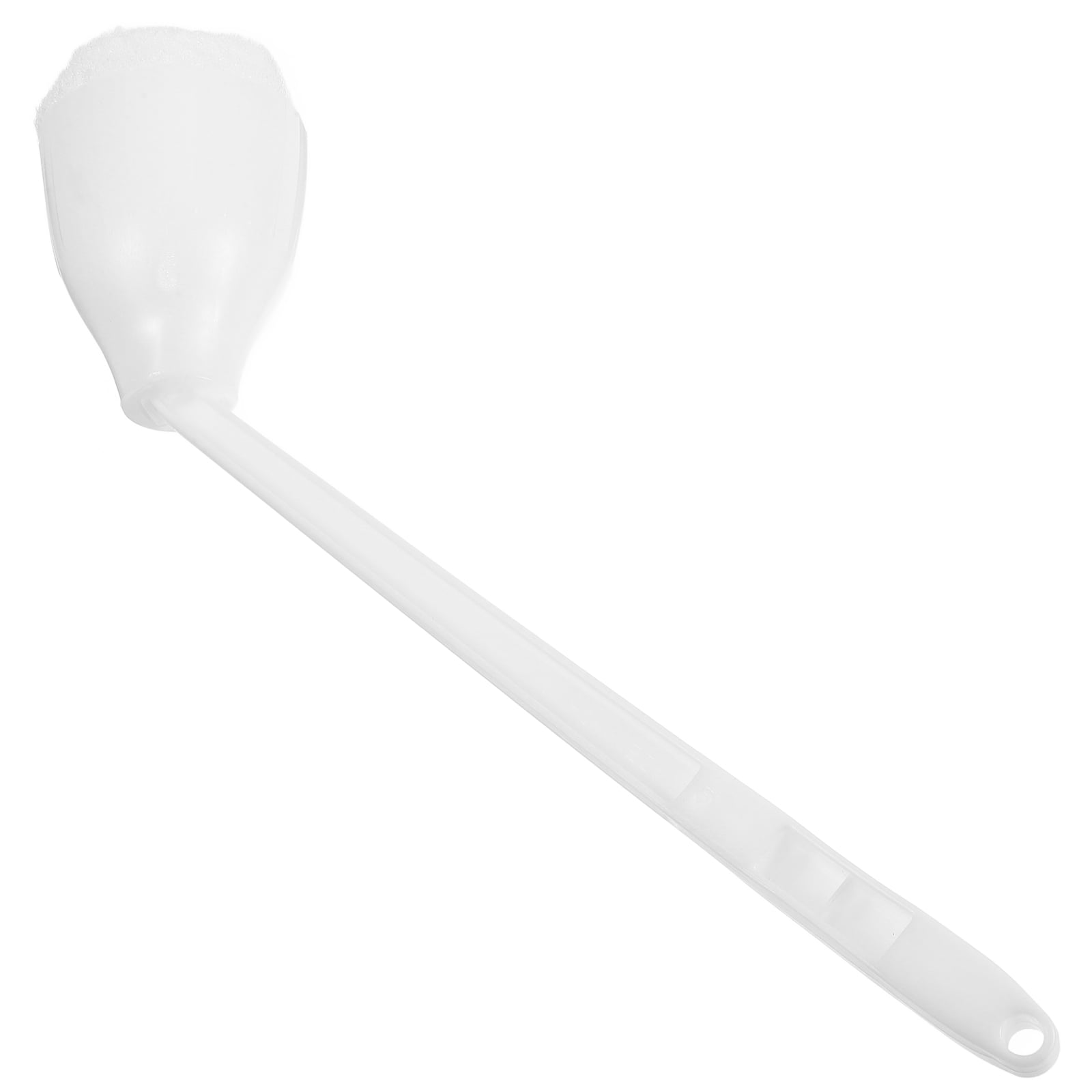 Zehuanyu Toilet Bowl Brush With Long Handle Soft Swab Toilet Mop Toilet ...