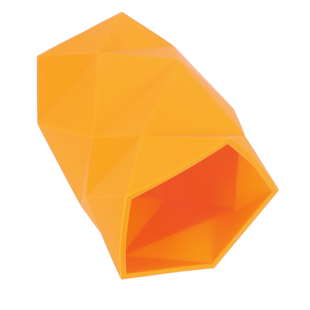 Zehuanyu Topper Pencil Container Paint Brush Holder Office - Walmart.com