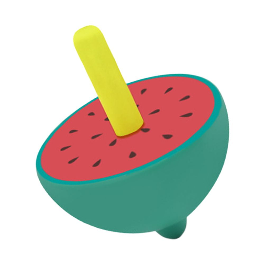 Zehuanyu Toy Mini Cartoon Fruit Shape Wood Colorful Traditional ...